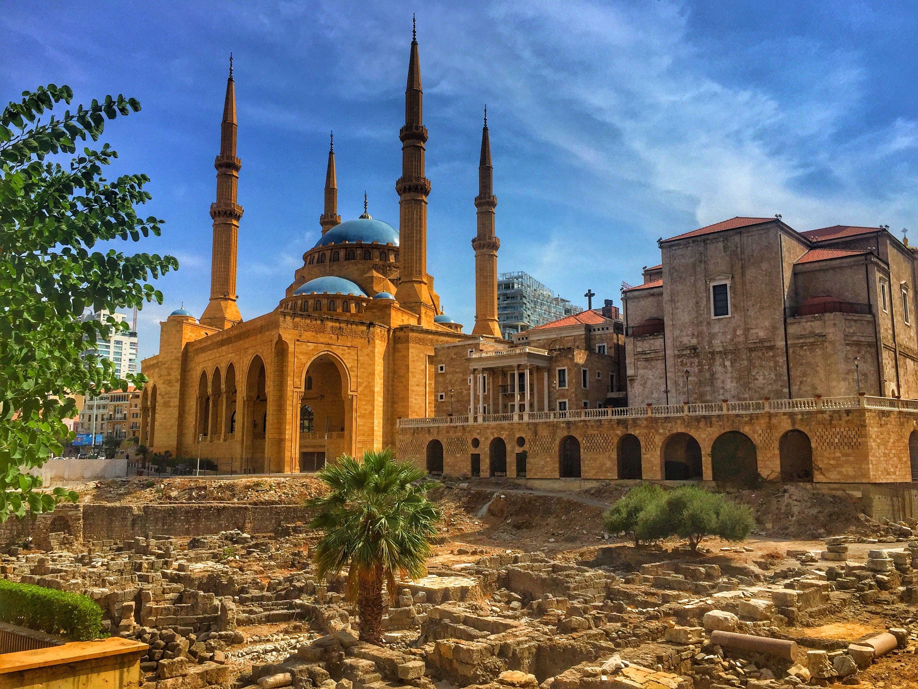 Beirut - City Guide | Planet of Hotels