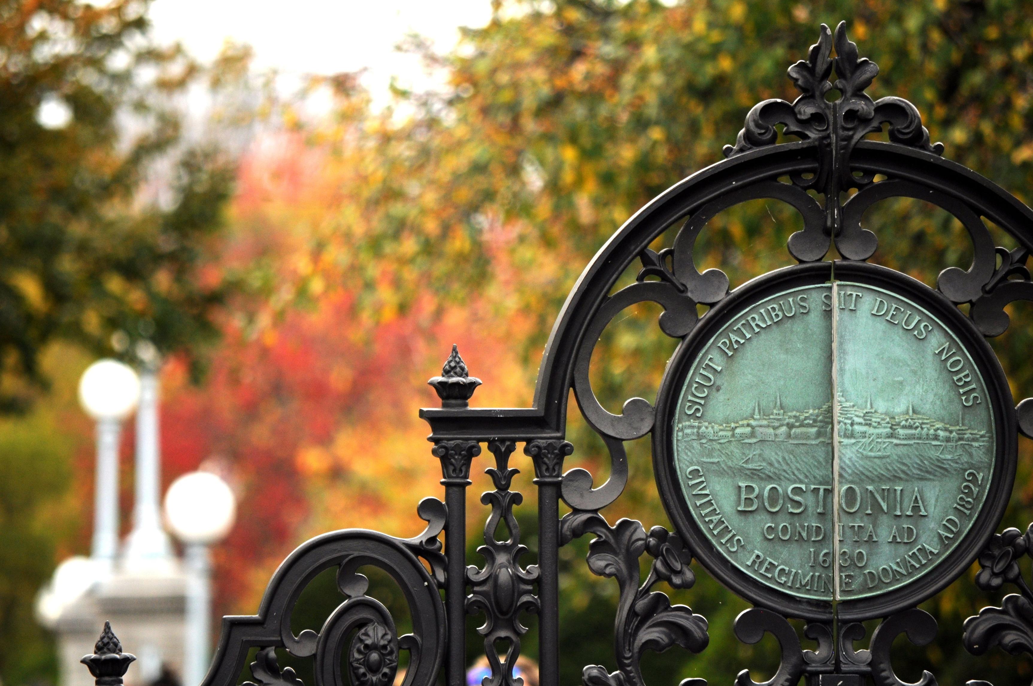 Boston - guía por la ciudad | Planet of Hotels
