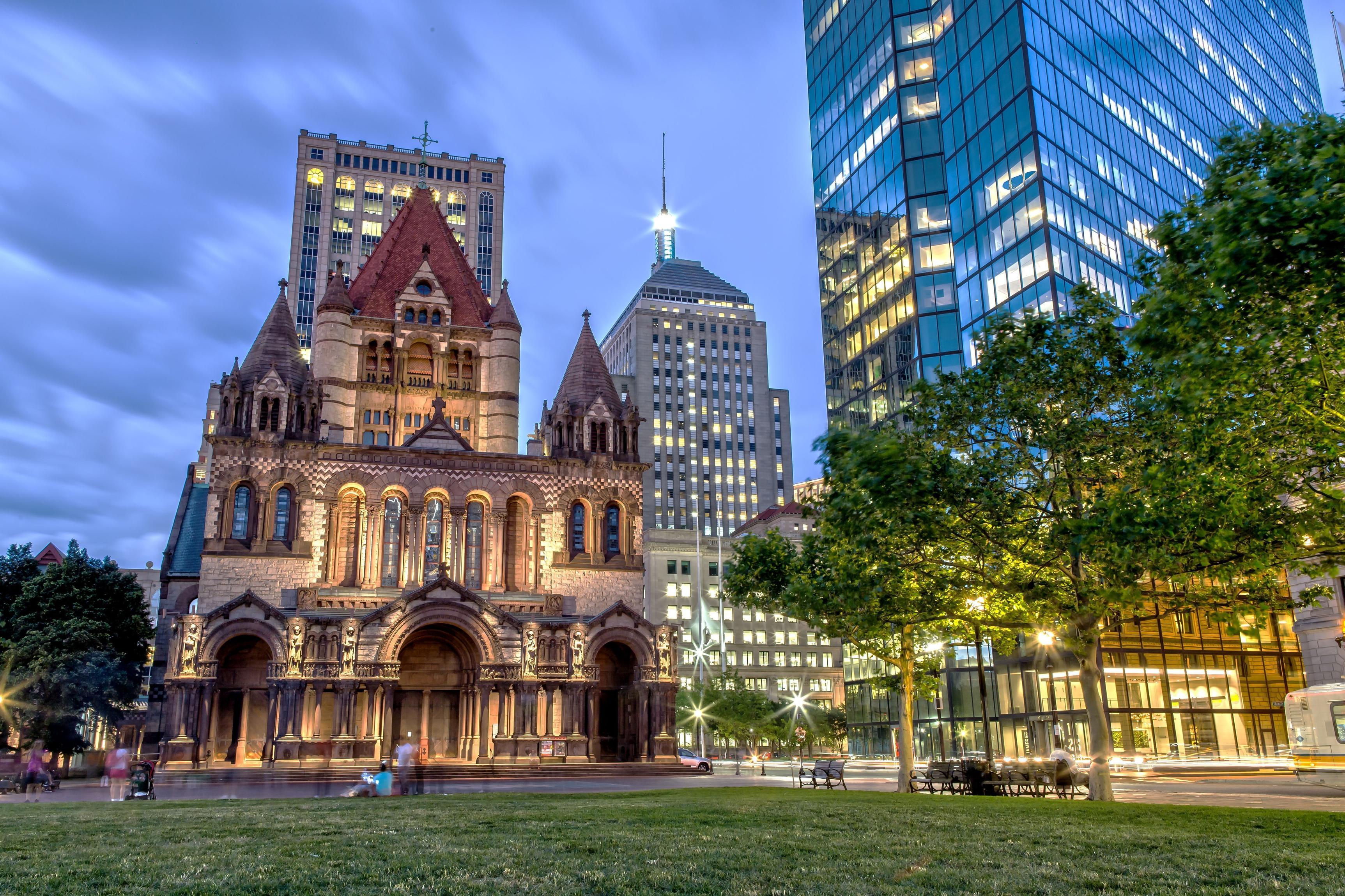 Boston - guía por la ciudad | Planet of Hotels