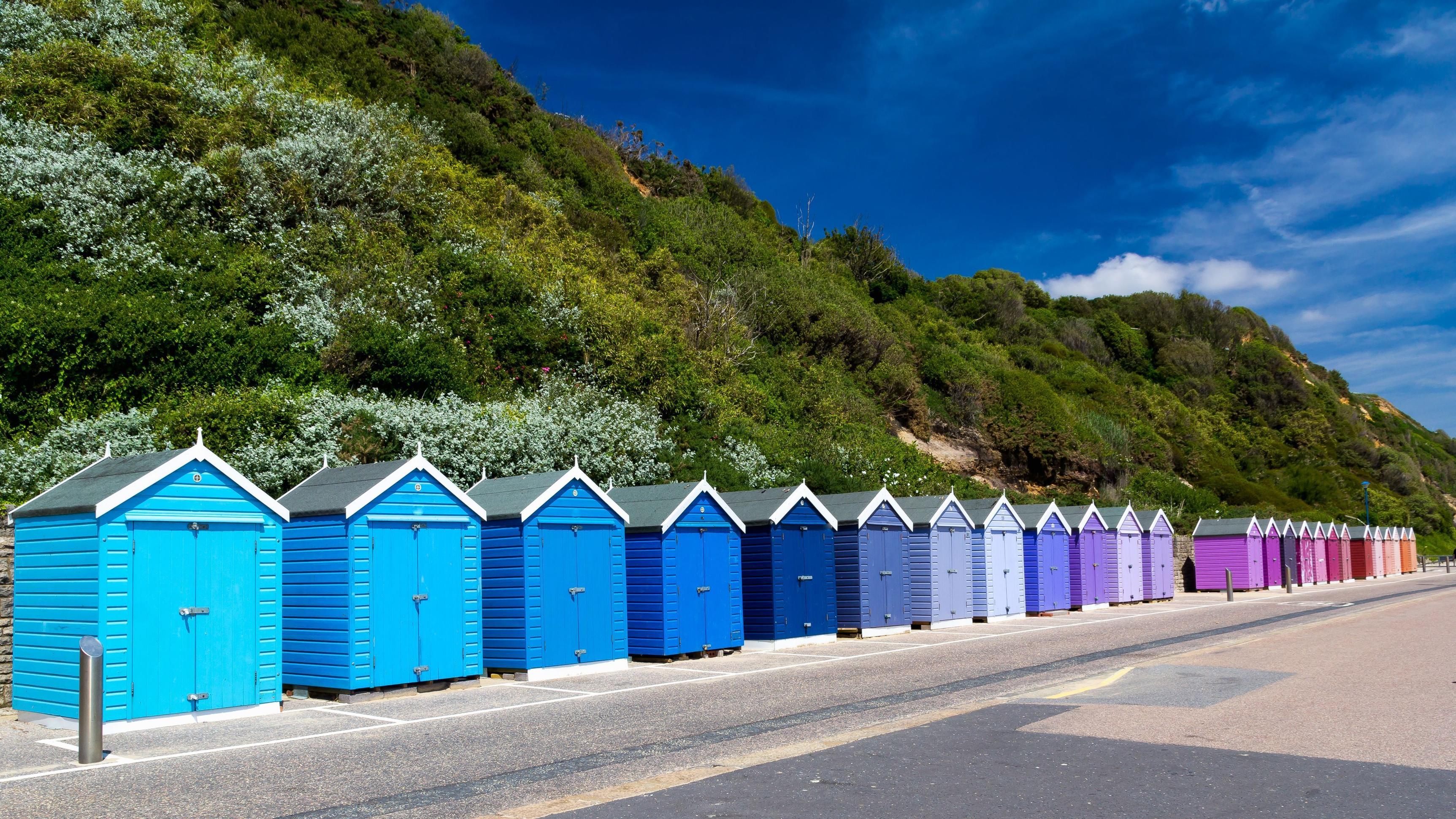 Bournemouth - Tourist Guide | Planet of Hotels