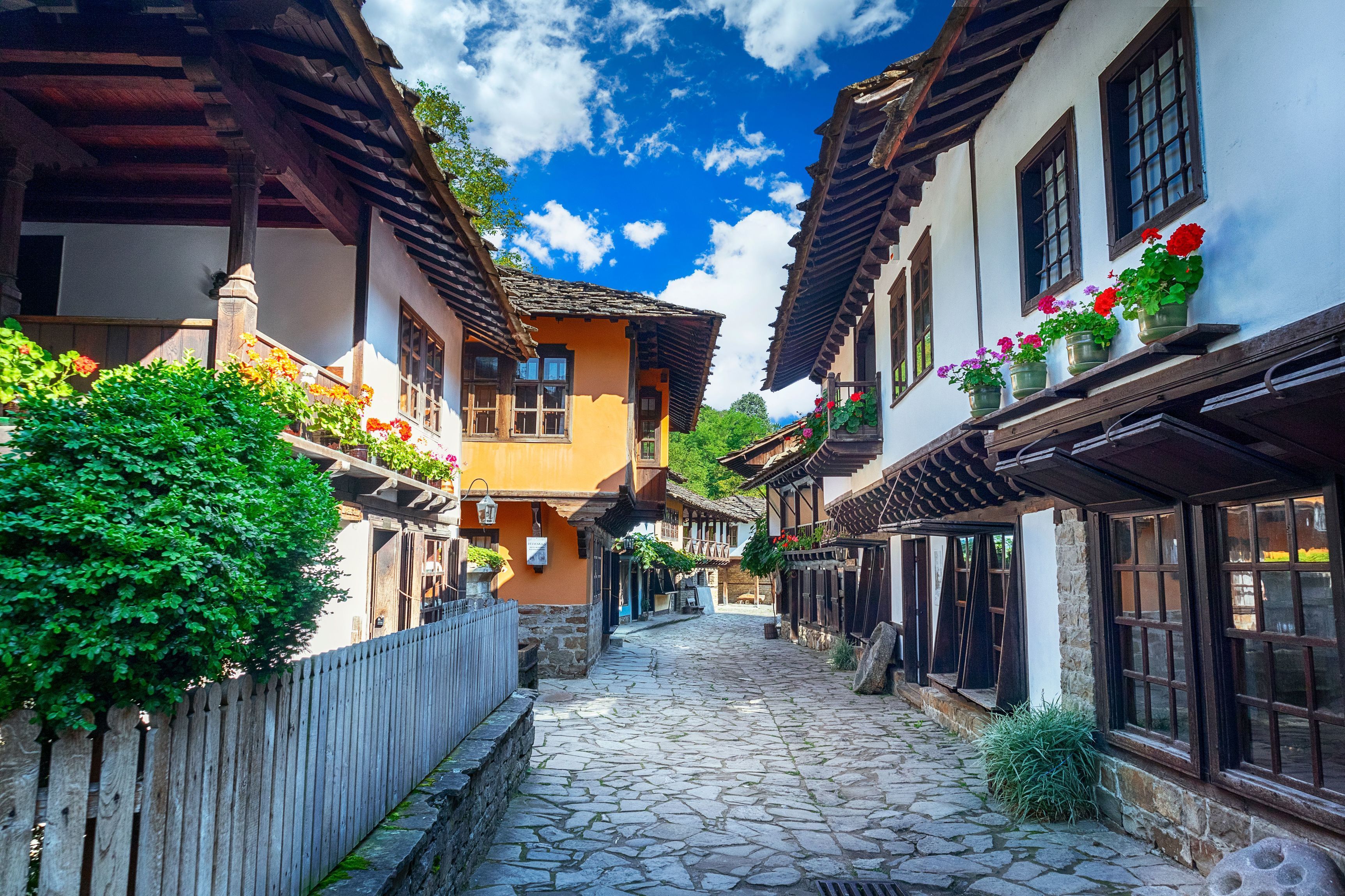 Bulgaria Tourism – Information, Facts, Advices in Travel Guide | Planet ...