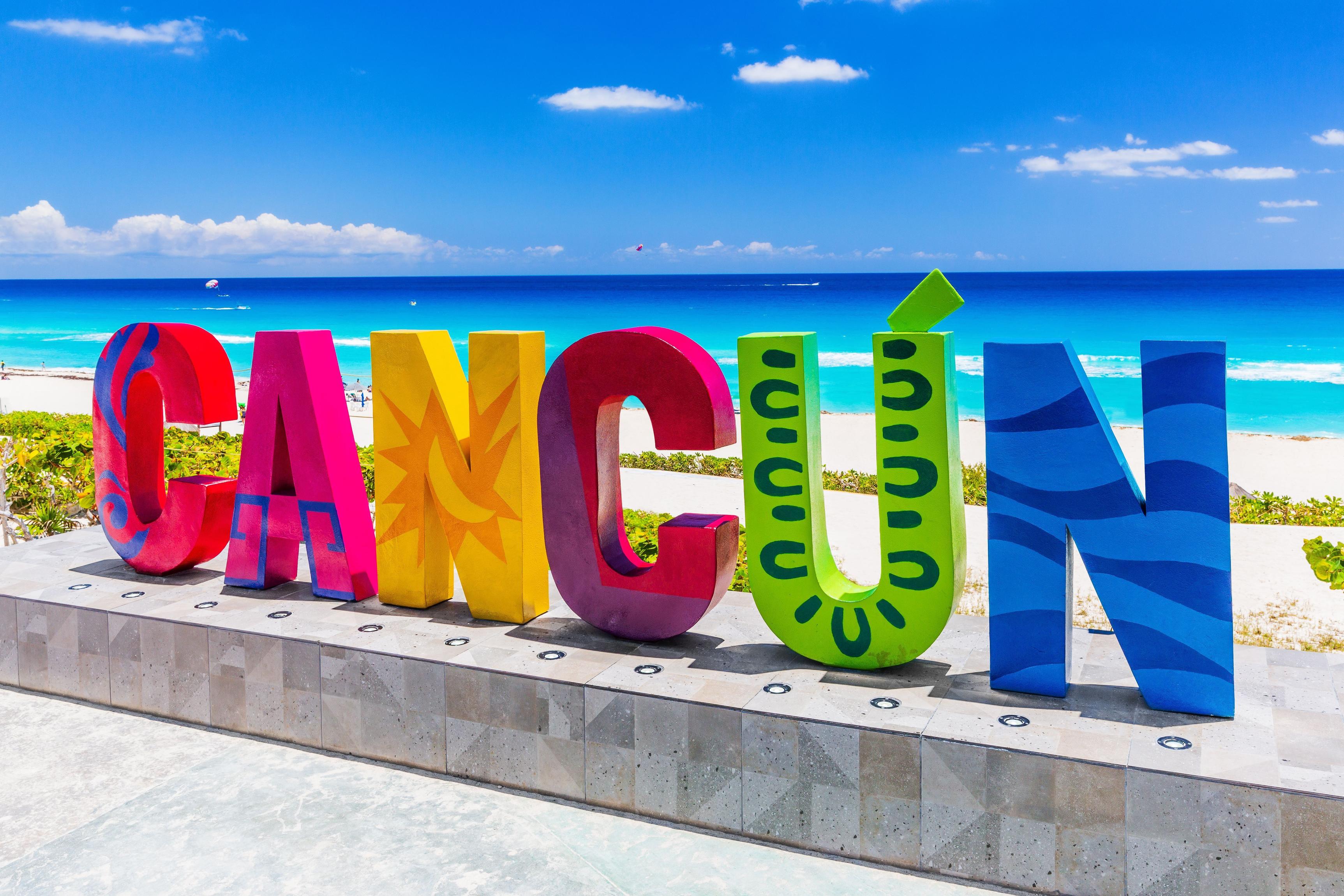 Cancún, Mexico — City Guide | Planet of Hotels