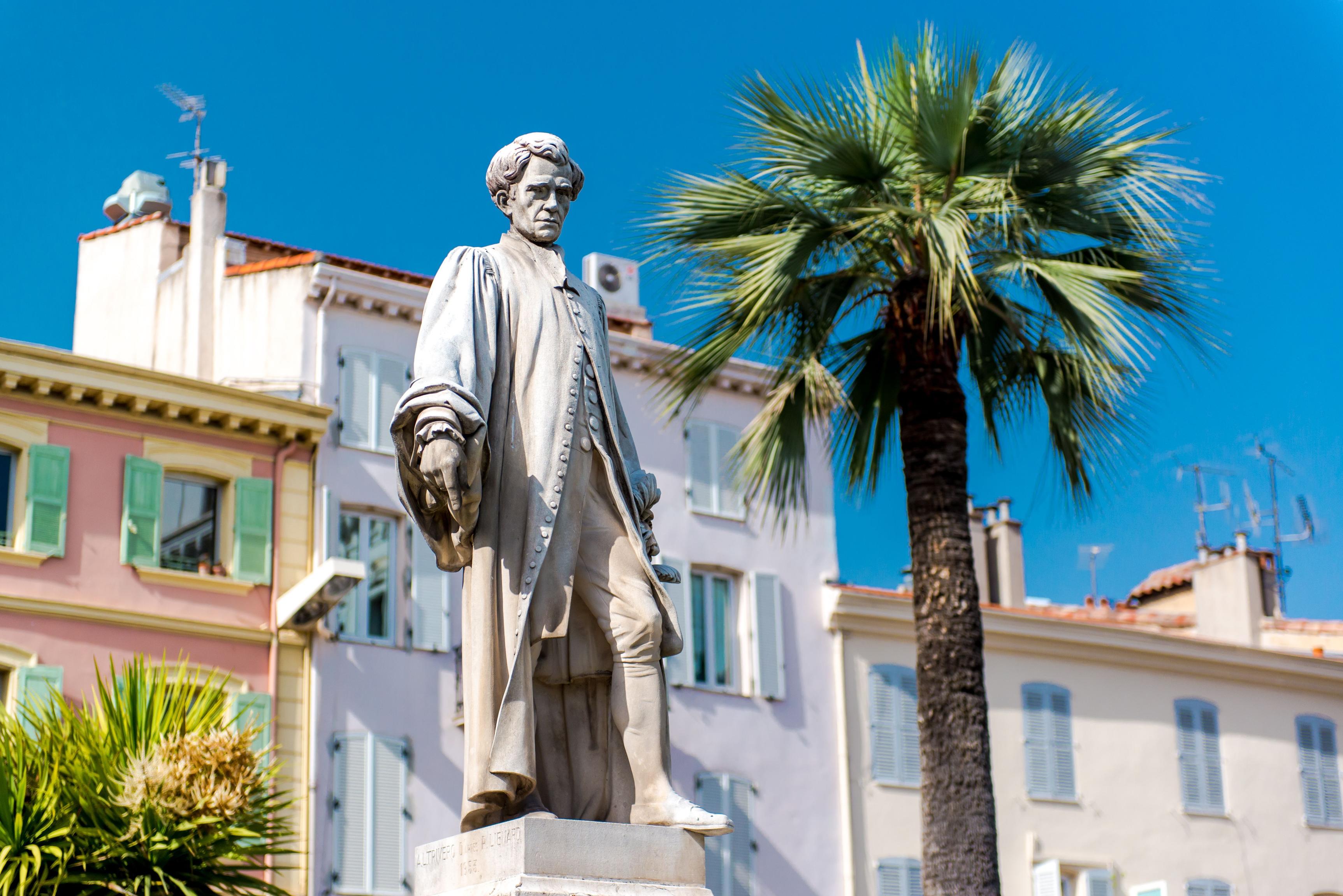 Cannes - Tourist Guide | Planet of Hotels