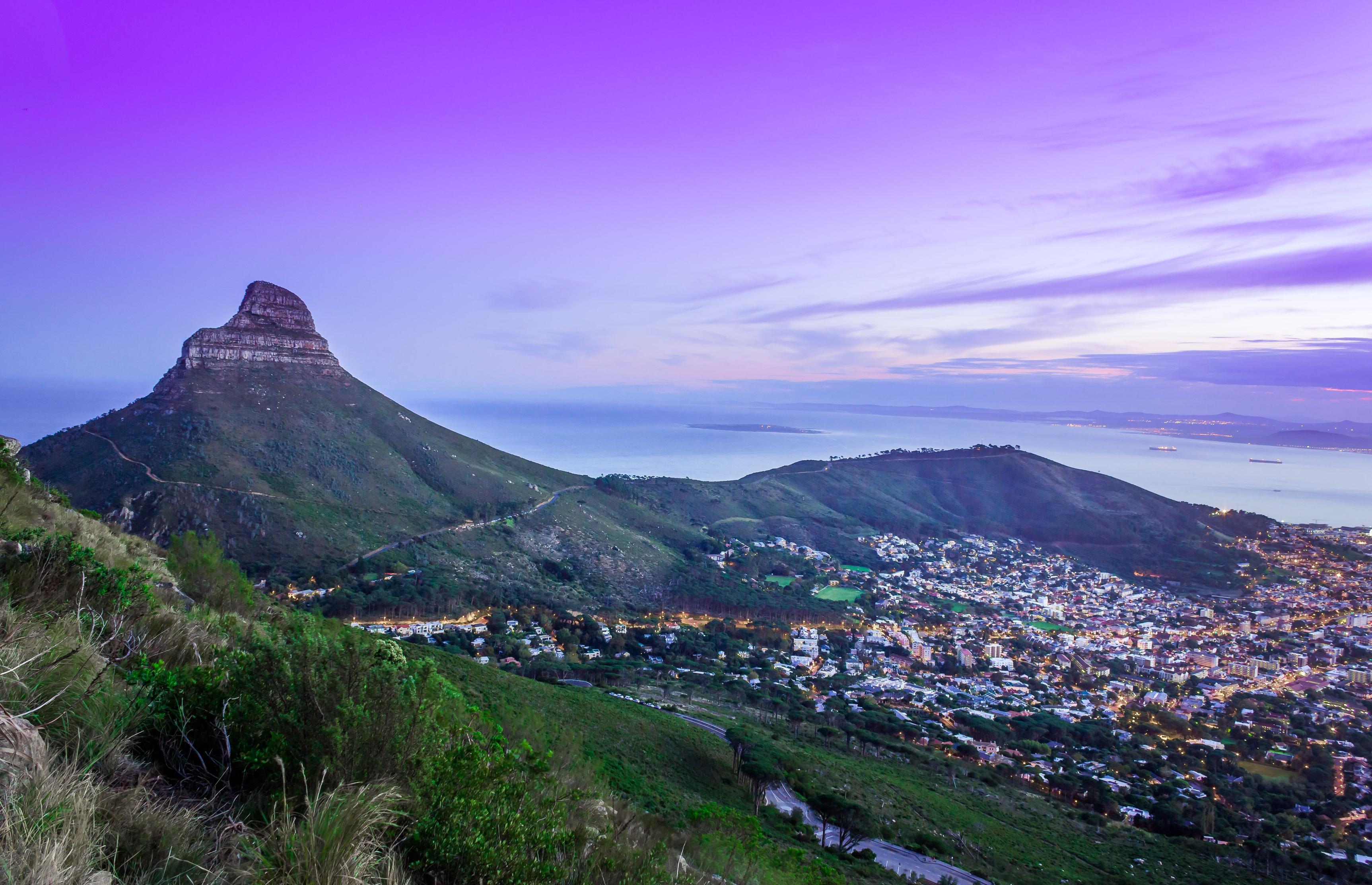 Cape Town - City Guide | Planet of Hotels