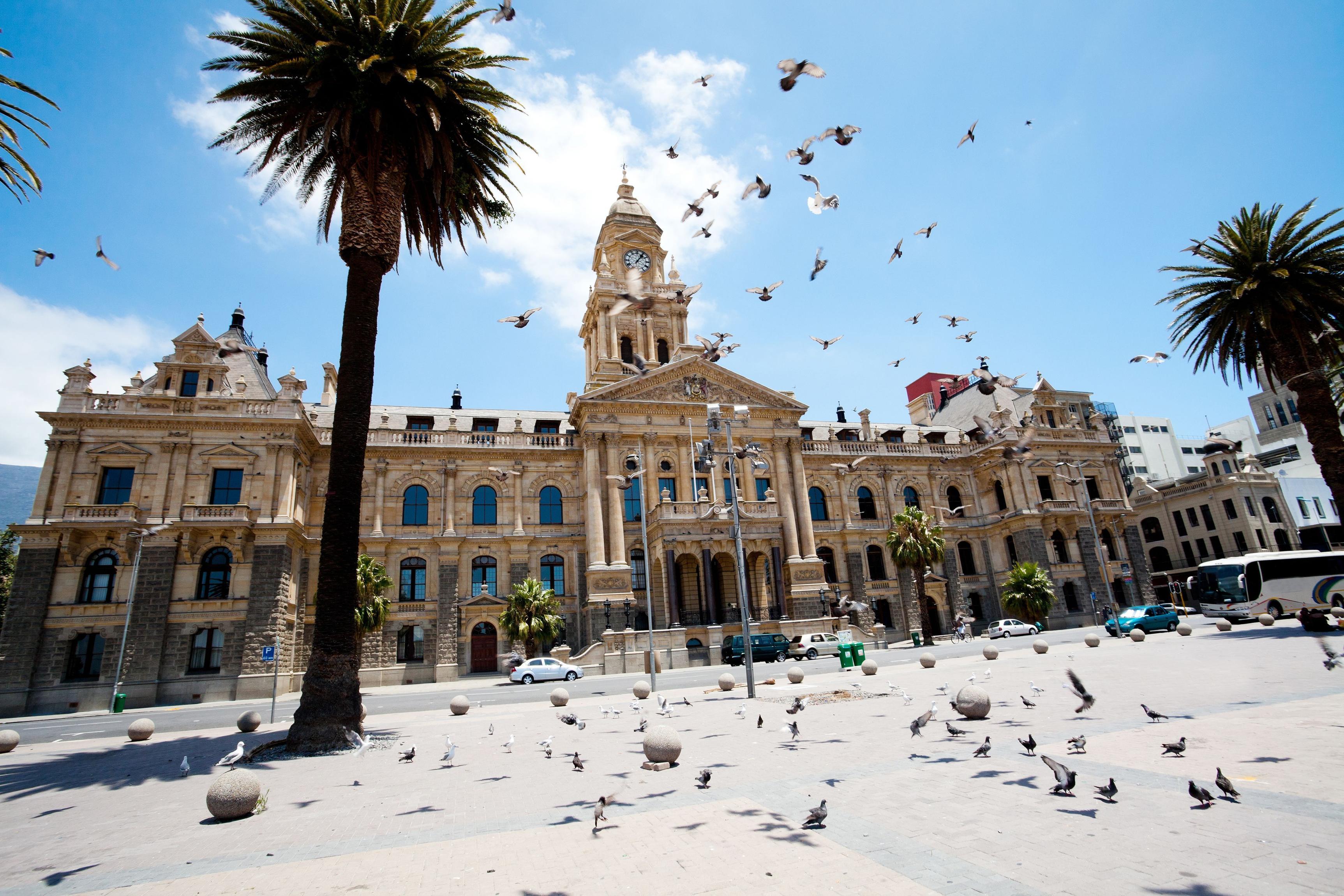Cape Town - City Guide | Planet of Hotels