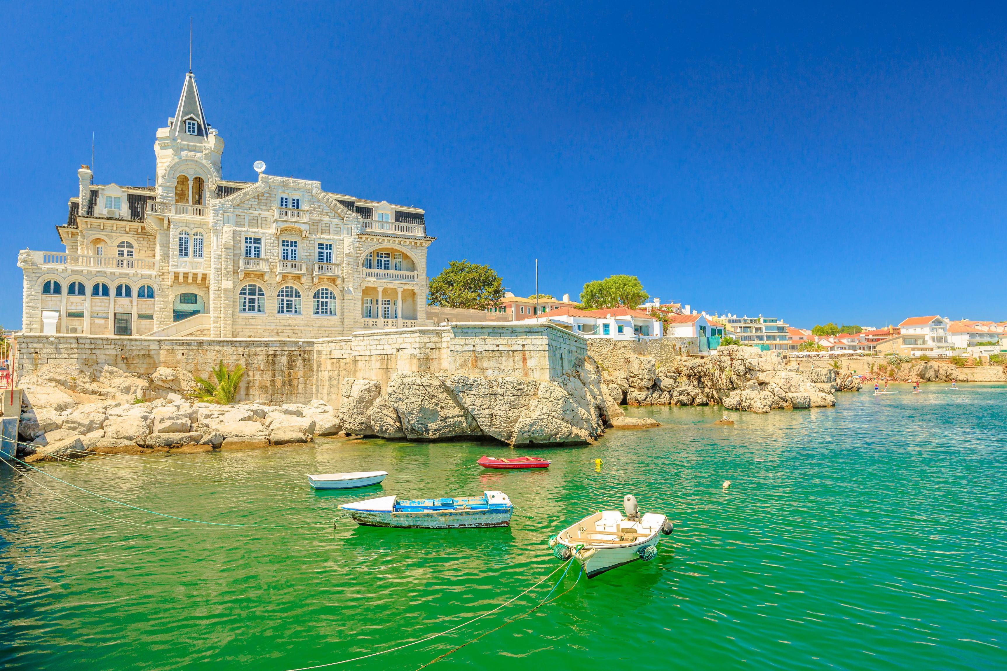 Cascais - Tourist Guide | Planet of Hotels