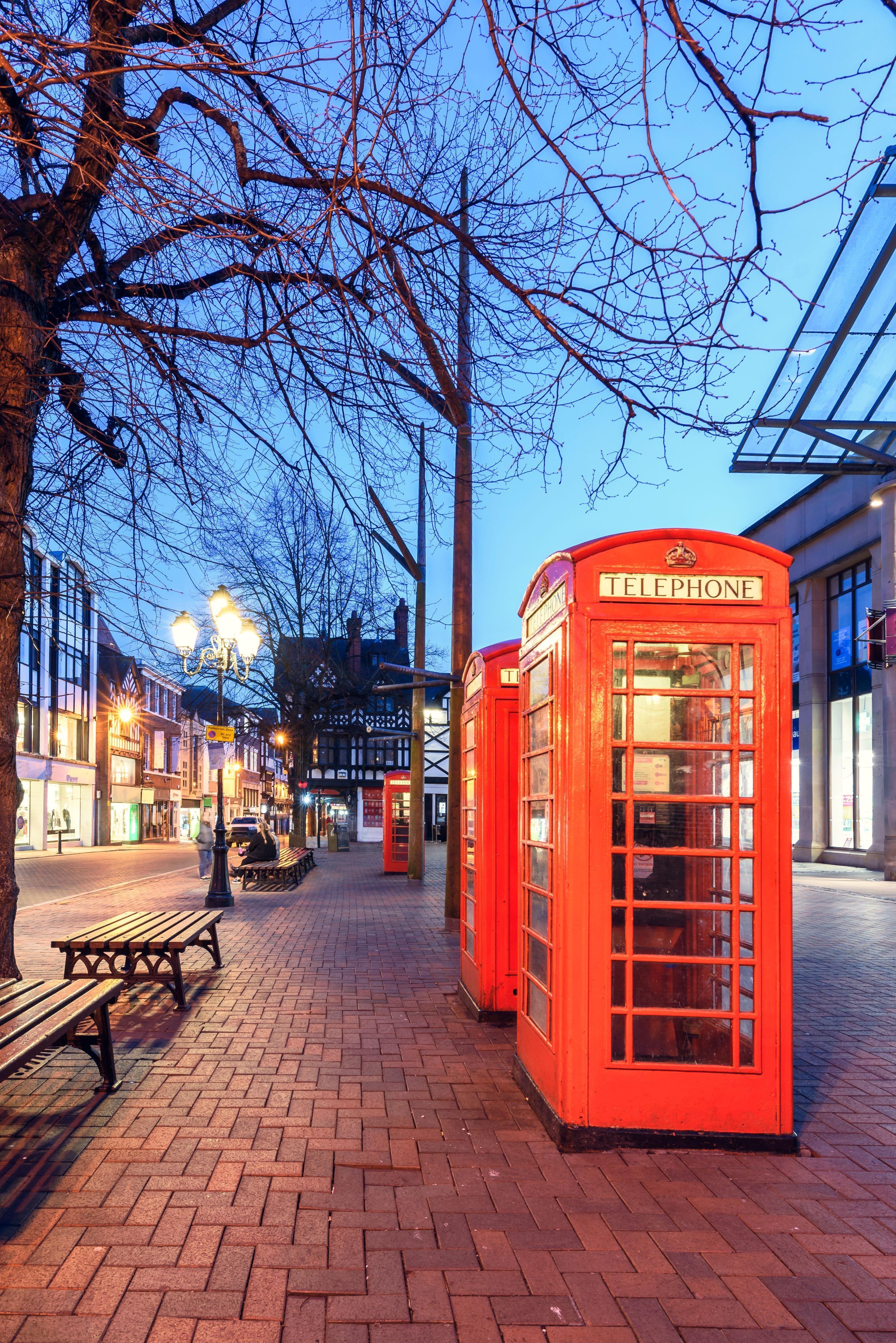 Chester - Tourist Guide | Planet of Hotels