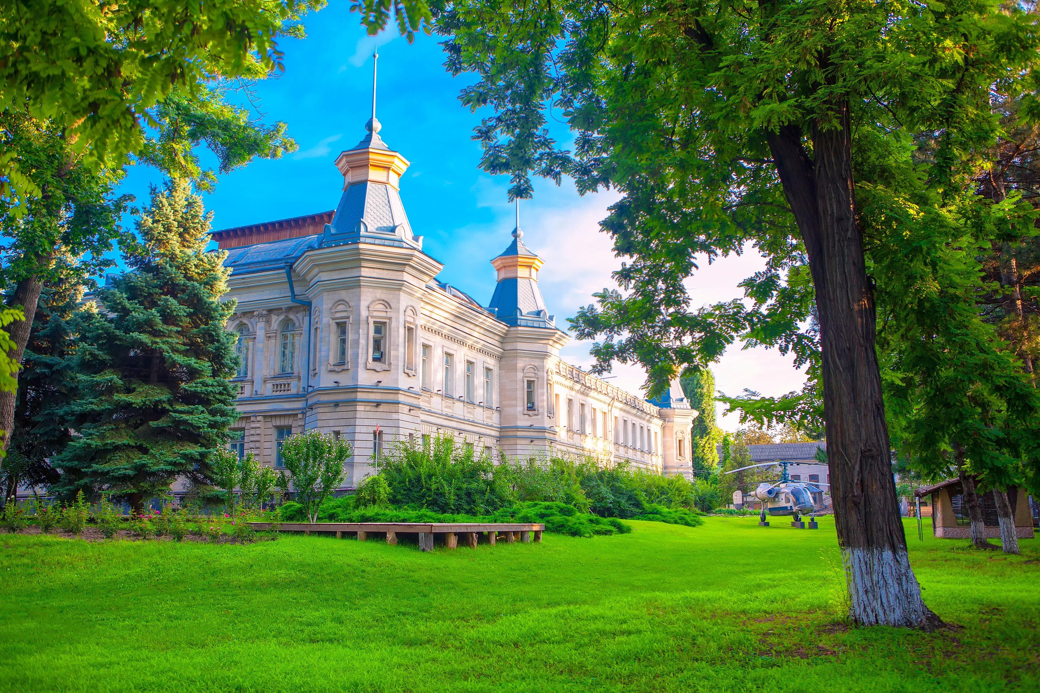 Chişinău - guía por la ciudad | Planet of Hotels