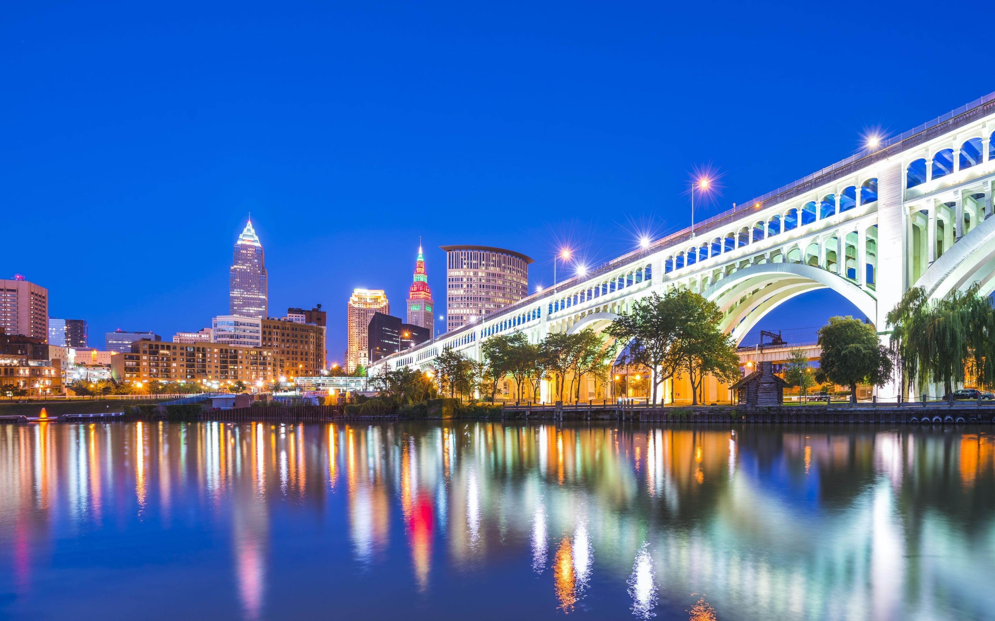 Cleveland - City Guide | Planet of Hotels