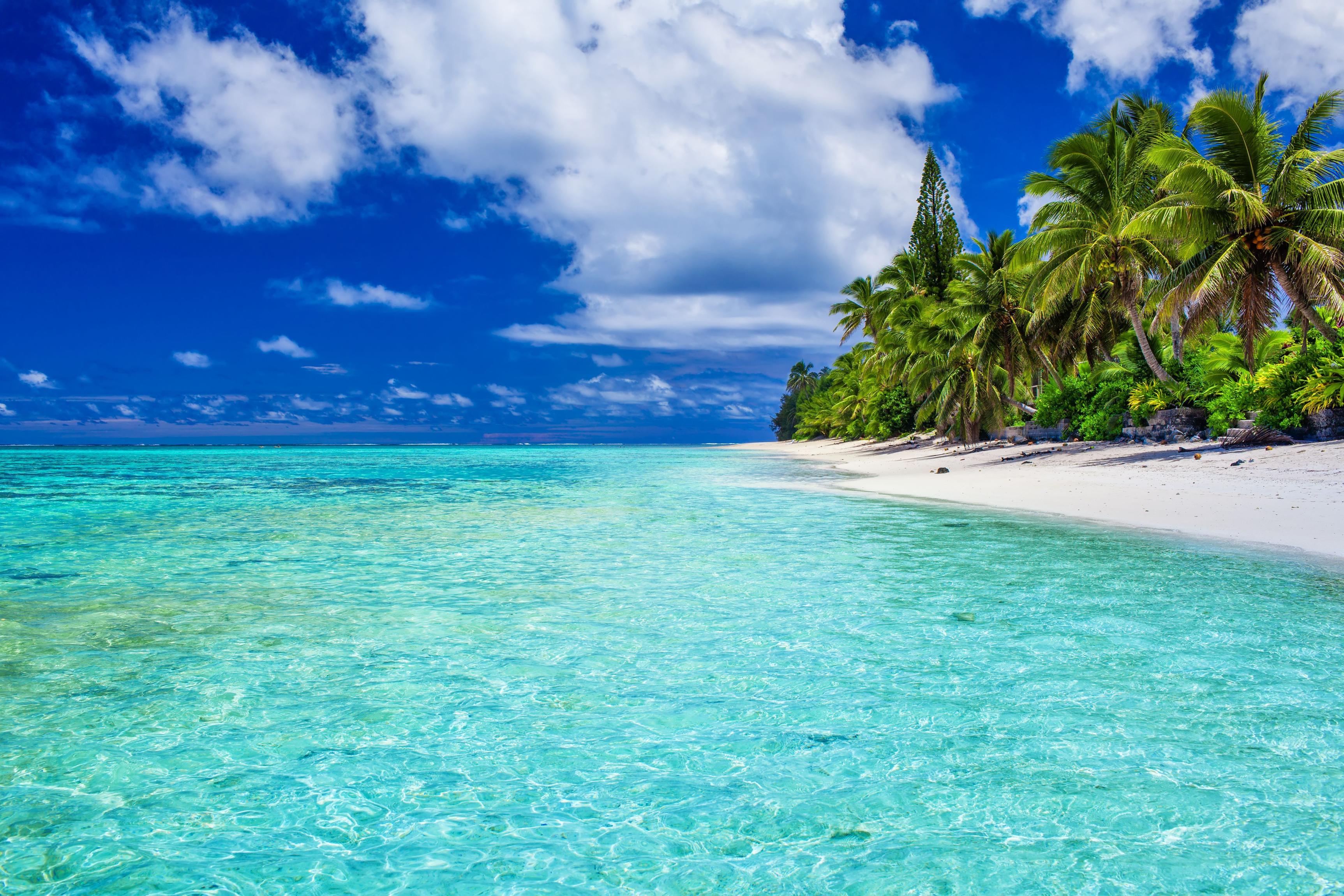 Cook Islands Tourism – Information, Facts, Advices in Travel Guide ...