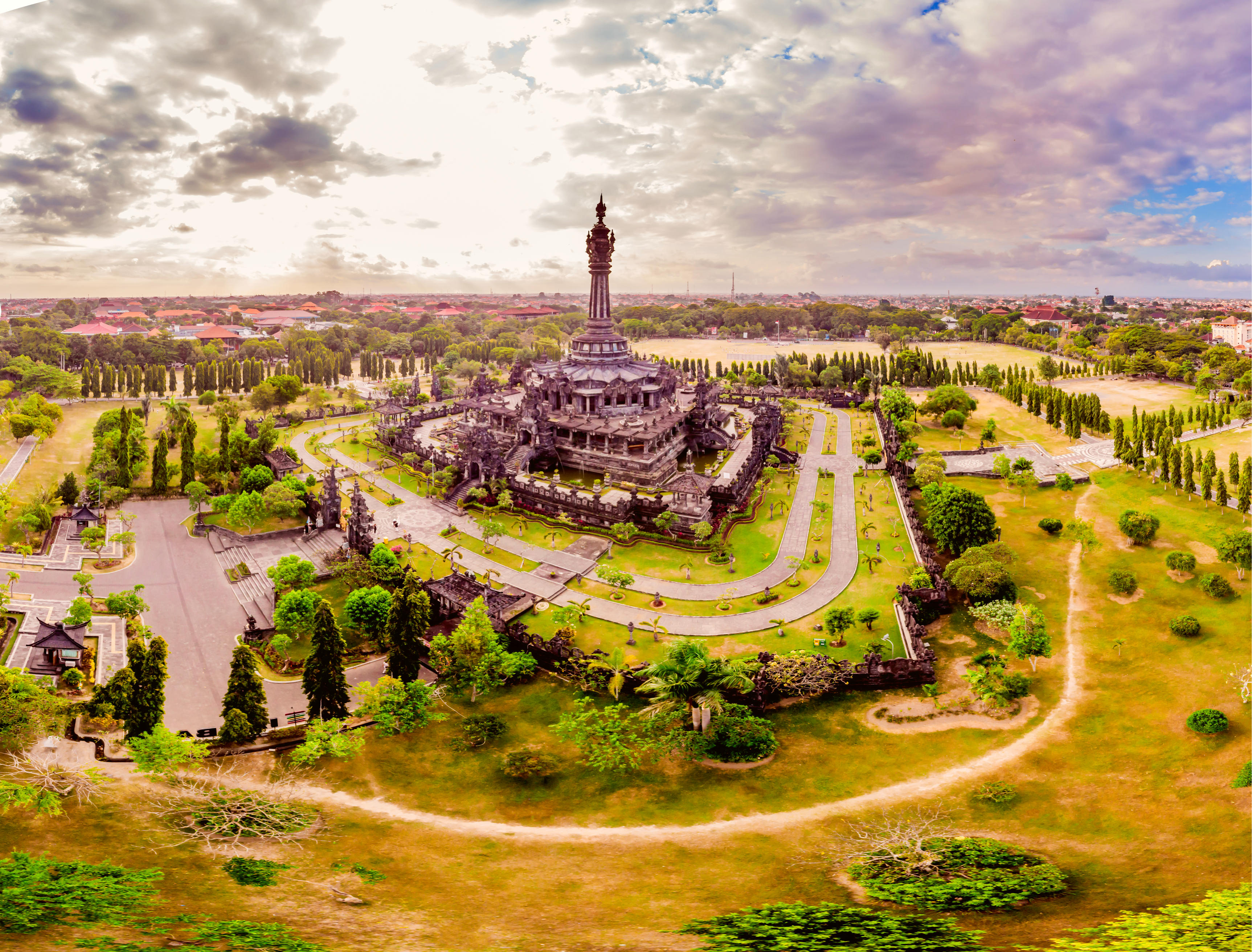 Denpasar - guía por la ciudad | Planet of Hotels