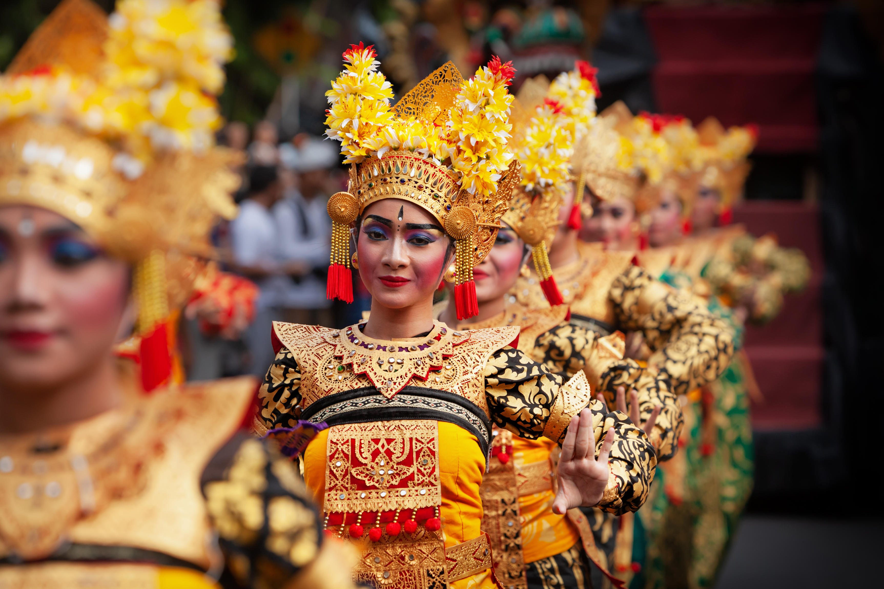 Denpasar - guía por la ciudad | Planet of Hotels