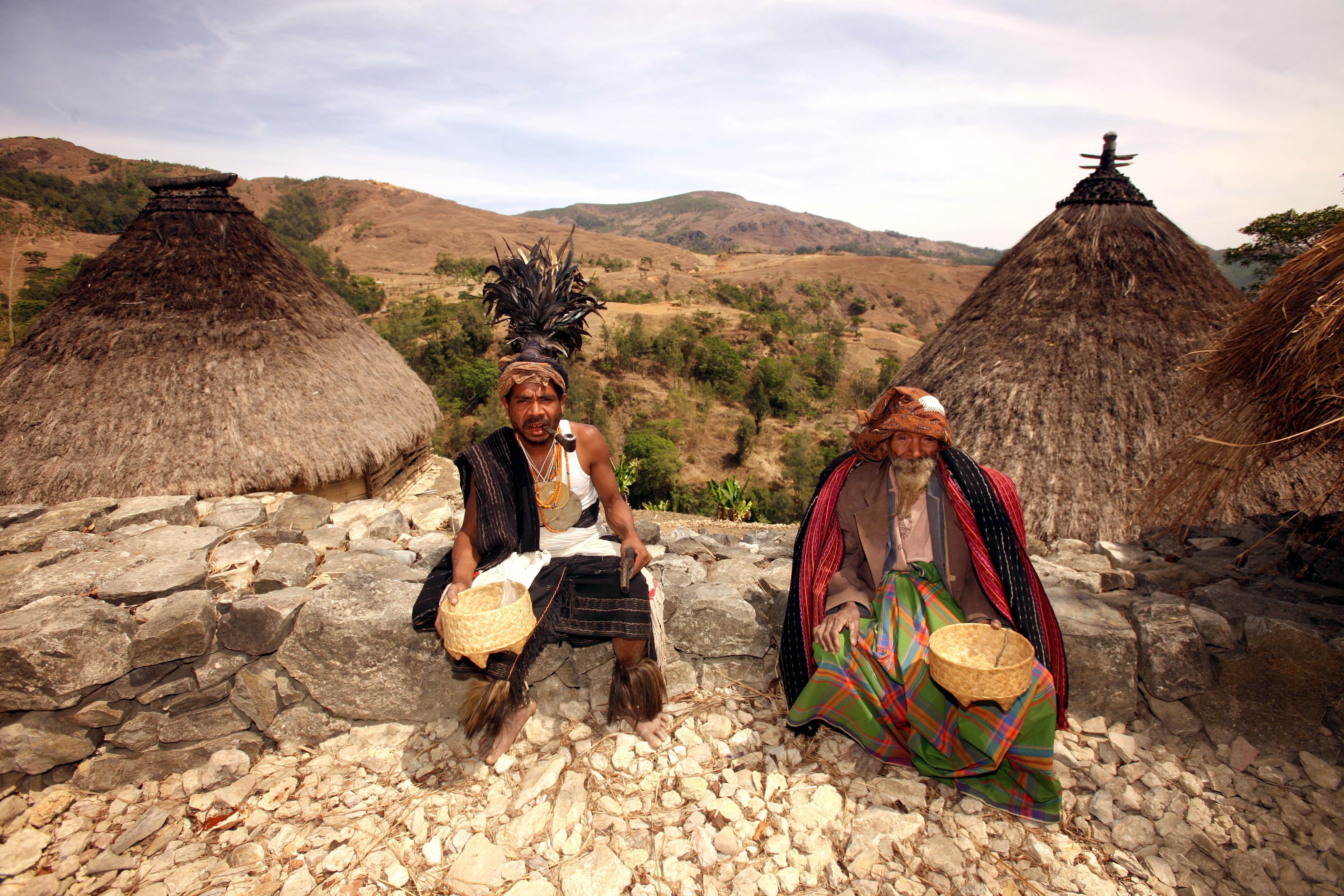 East Timor Tourism – Information, Facts, Advices in Travel Guide ...