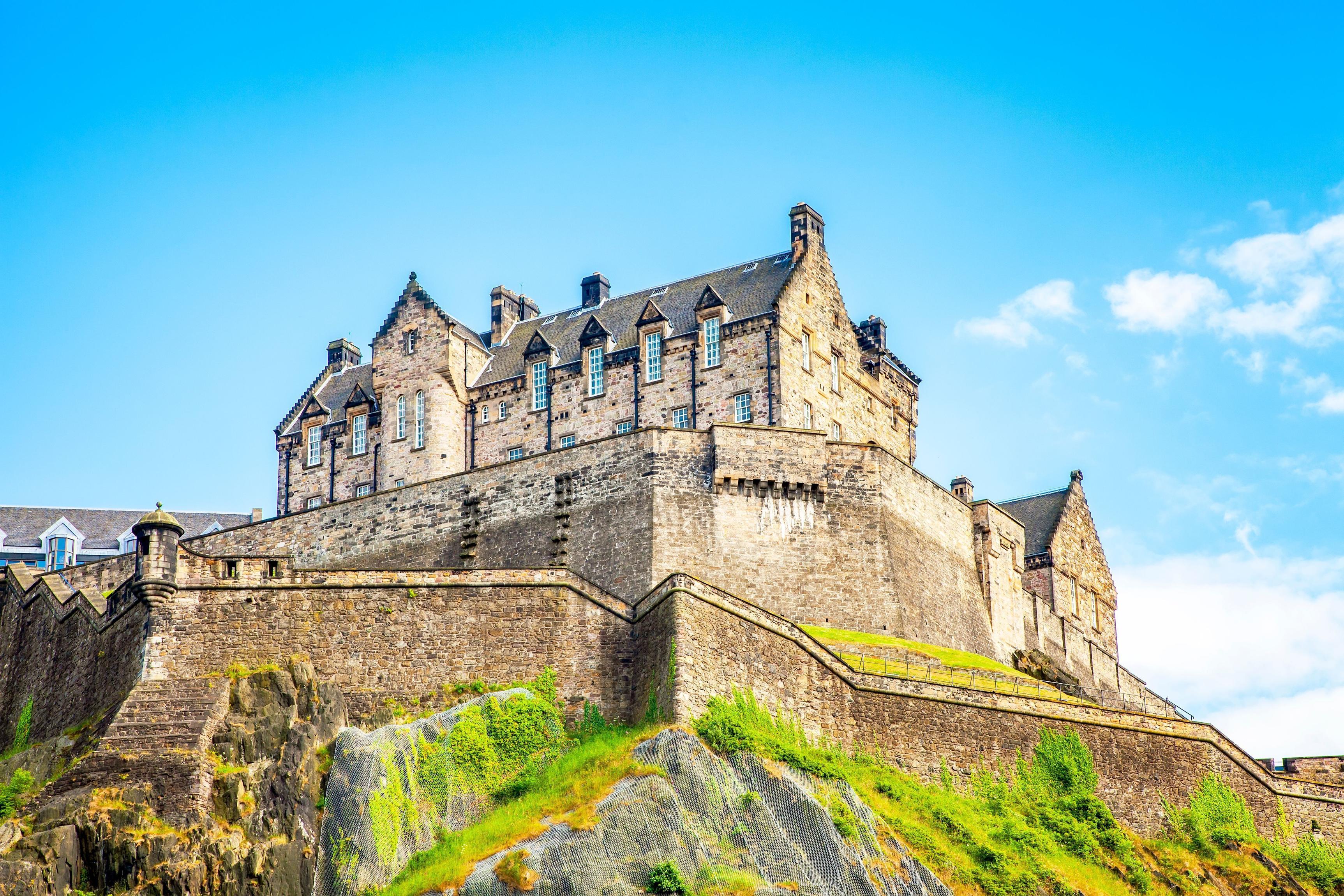 Edinburgh, United Kingdom — City Guide | Planet of Hotels