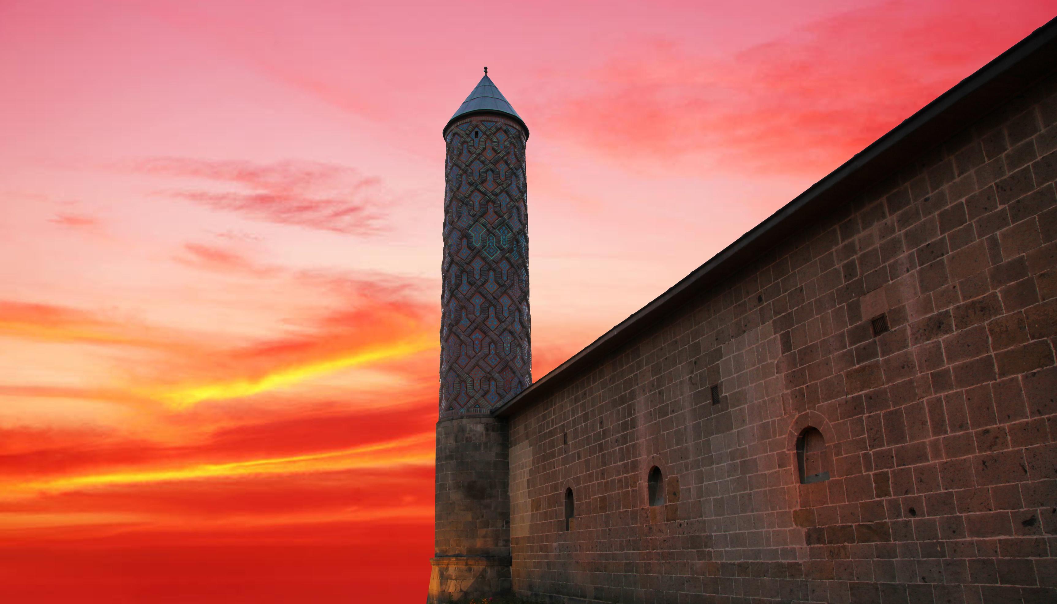 Erzurum - Tourist Guide | Planet of Hotels