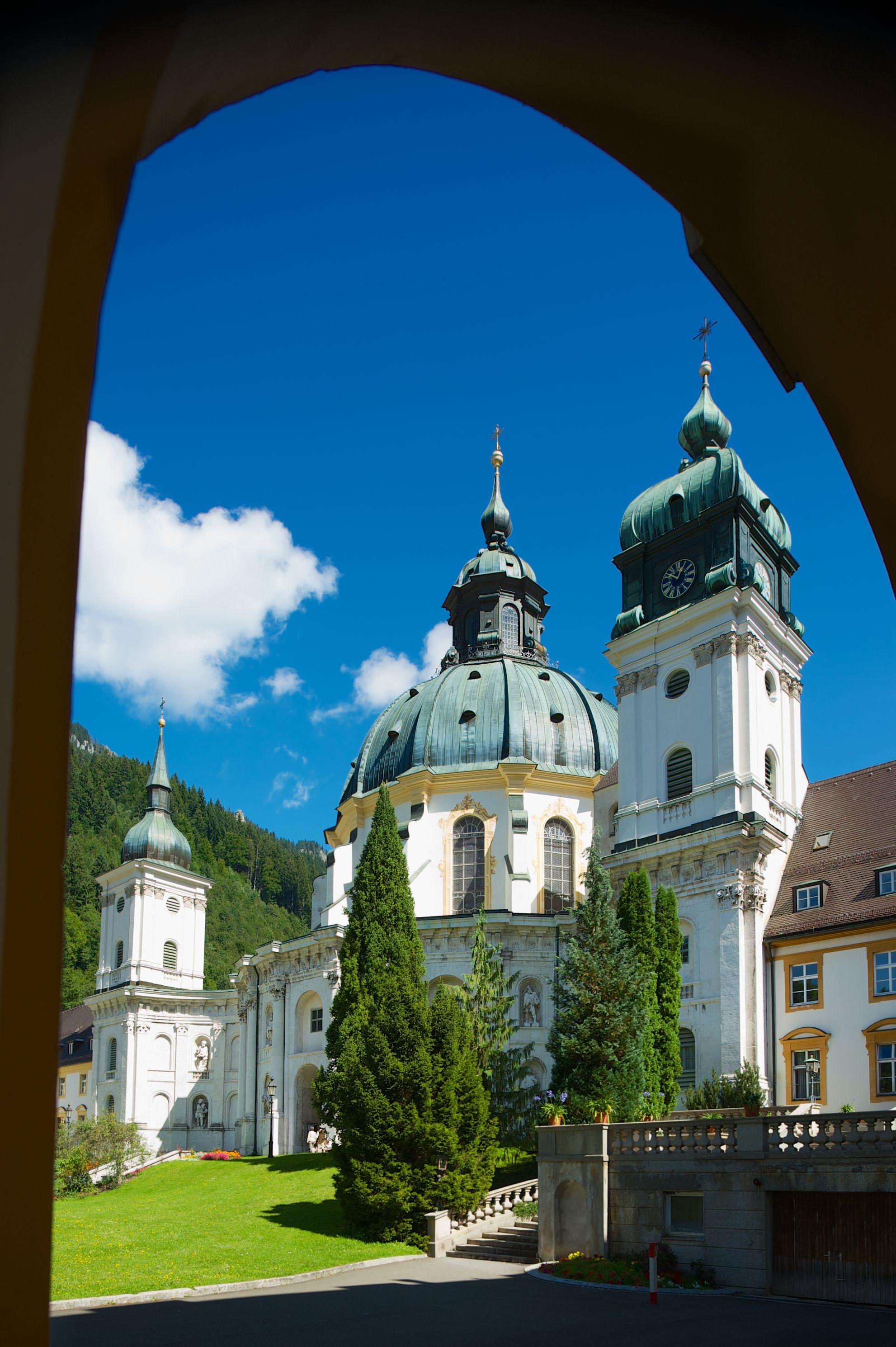 Ettal, Germany — City Guide | Planet of Hotels