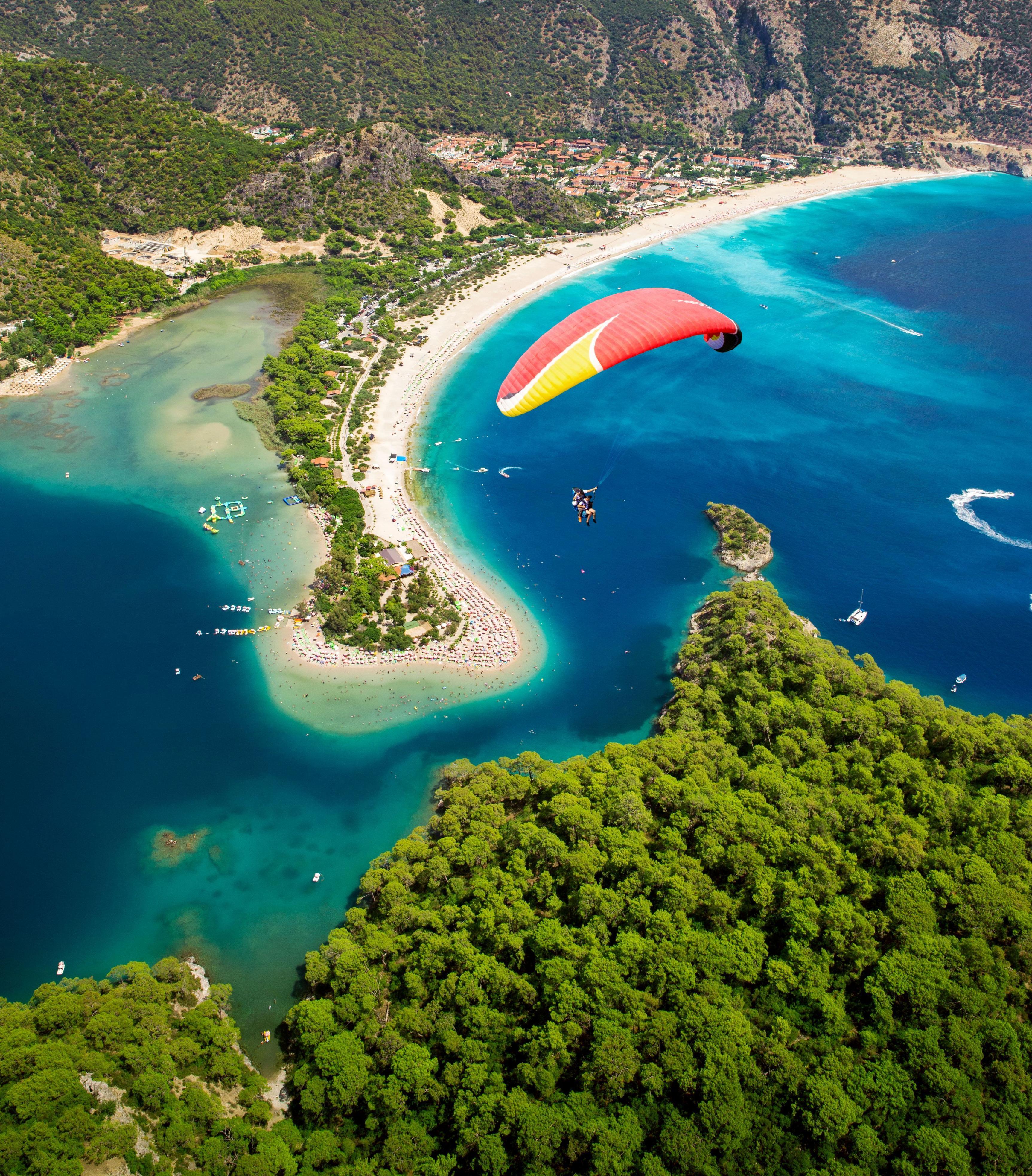 Fethiye Turkey Tourism Fethiye Turkey
