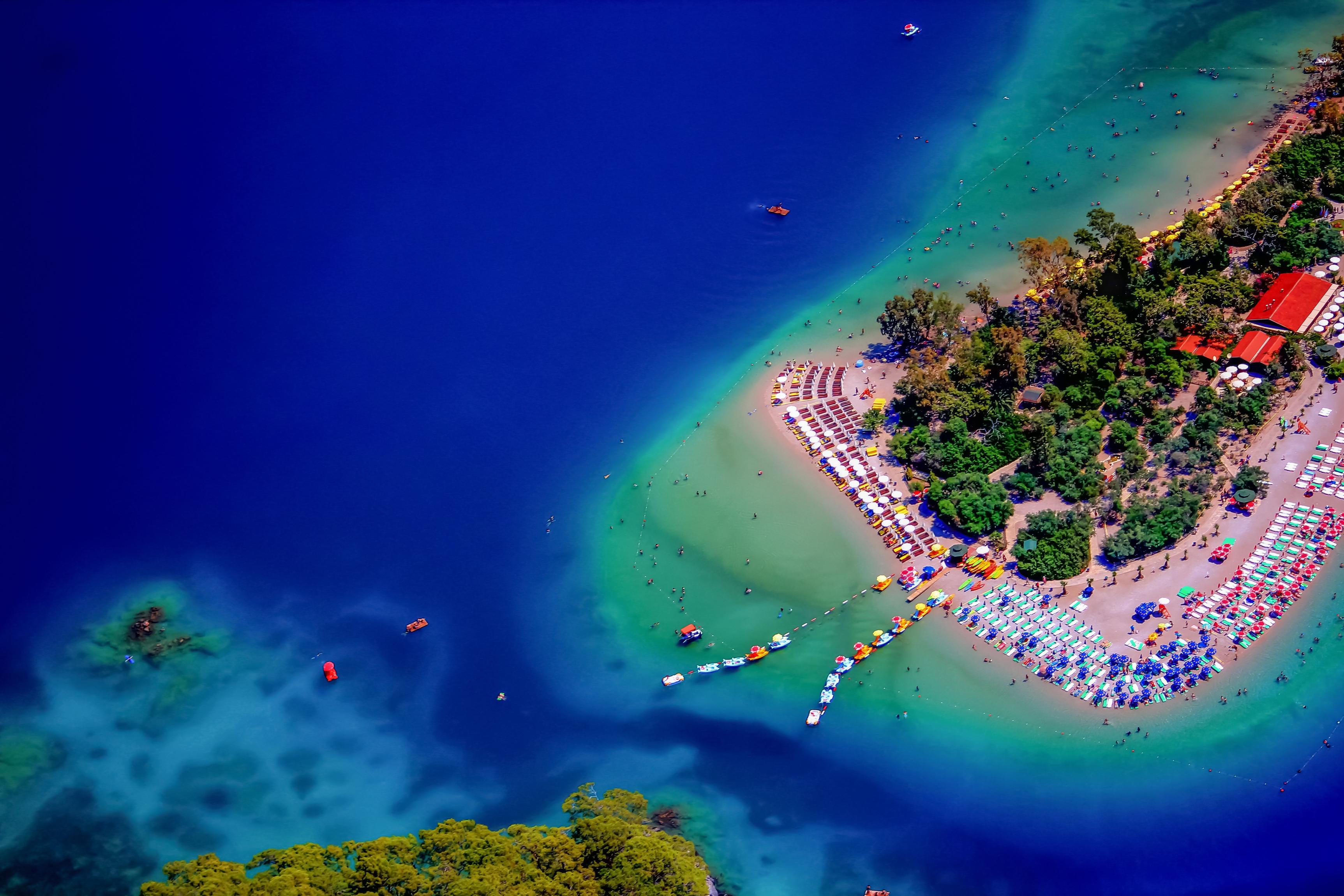 Fethiye - Tourist Guide | Planet of Hotels