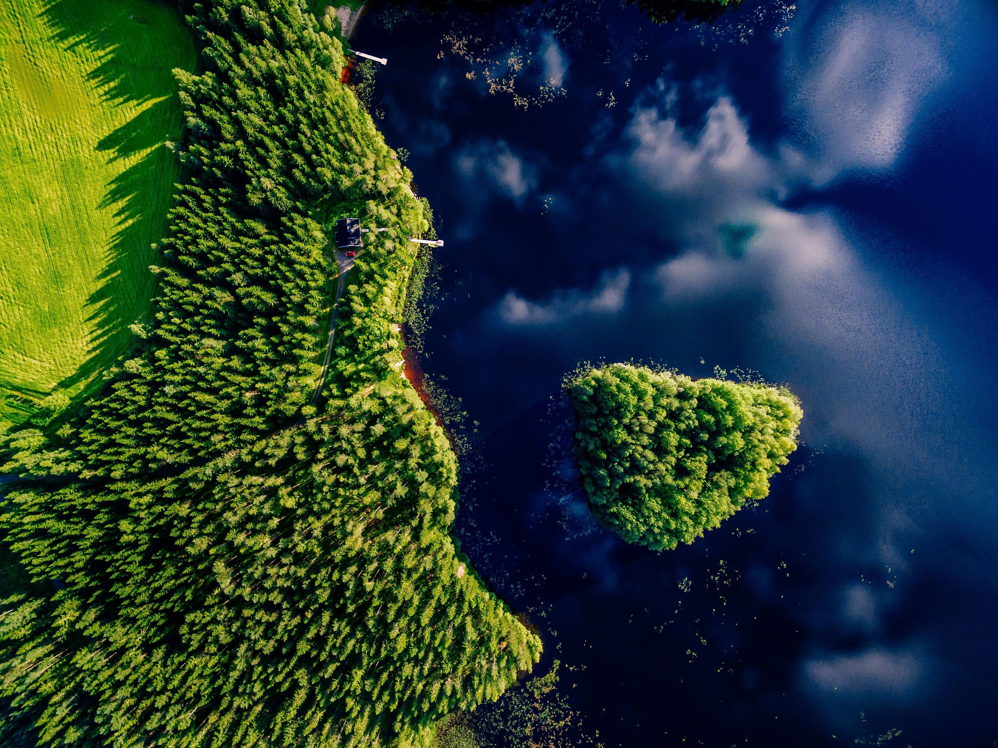 Finland Tourism – Information, Facts, Advices in Travel Guide | Planet ...