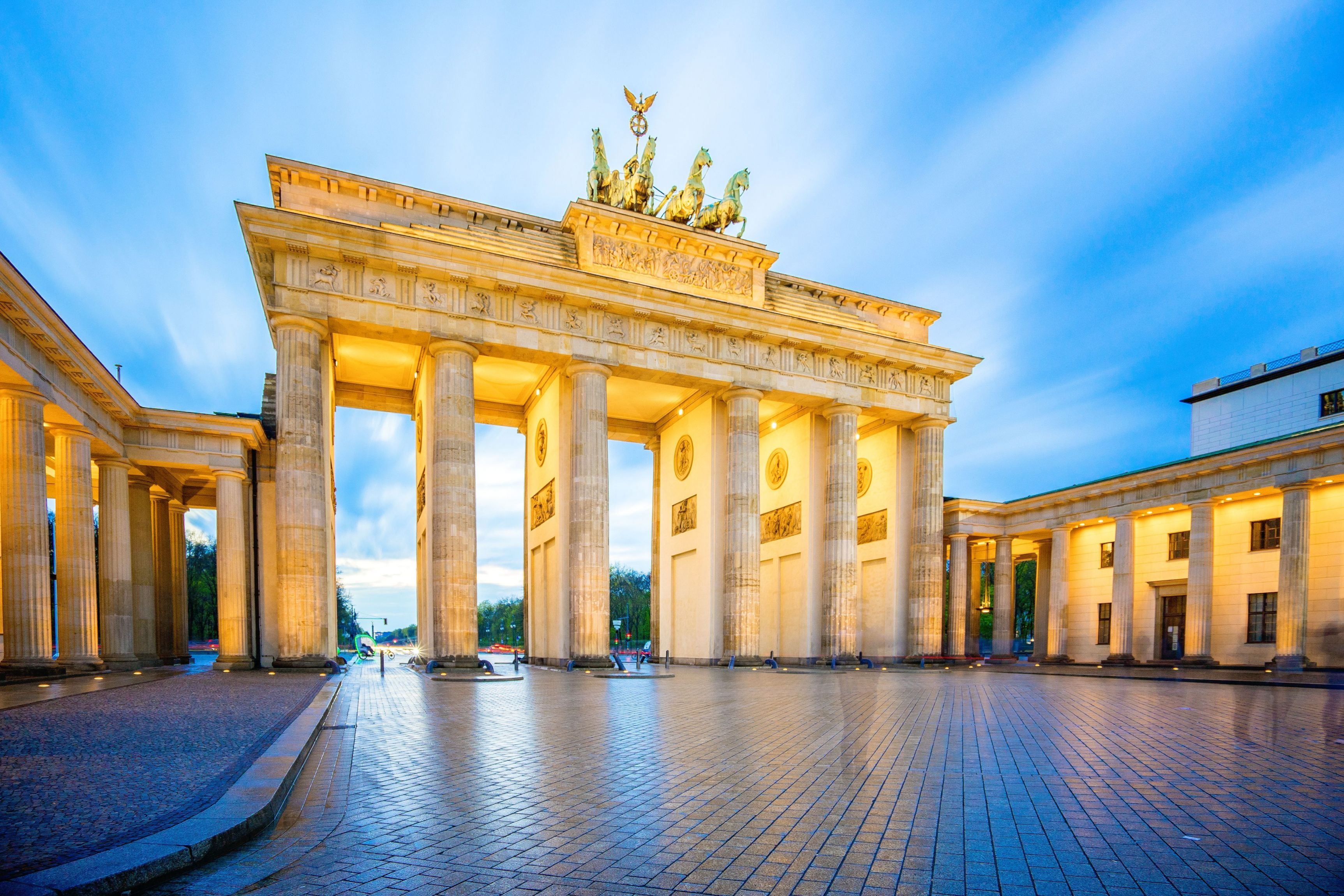 Germany Tourism – Information, Facts, Advices in Travel Guide | Planet ...