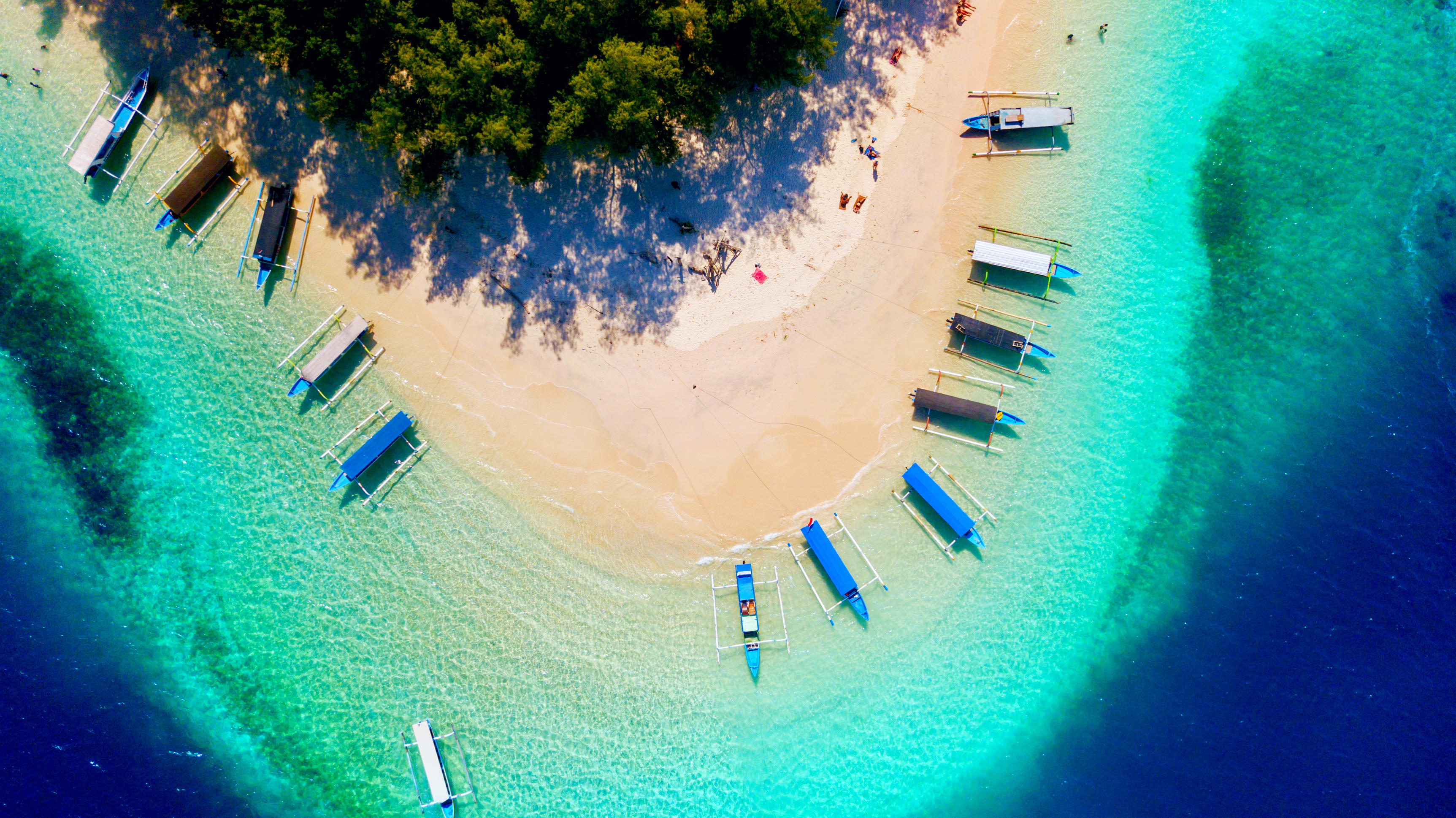 Viajar a islas Gili, Indonesia - Guía Turística de la Isla | Planet of ...