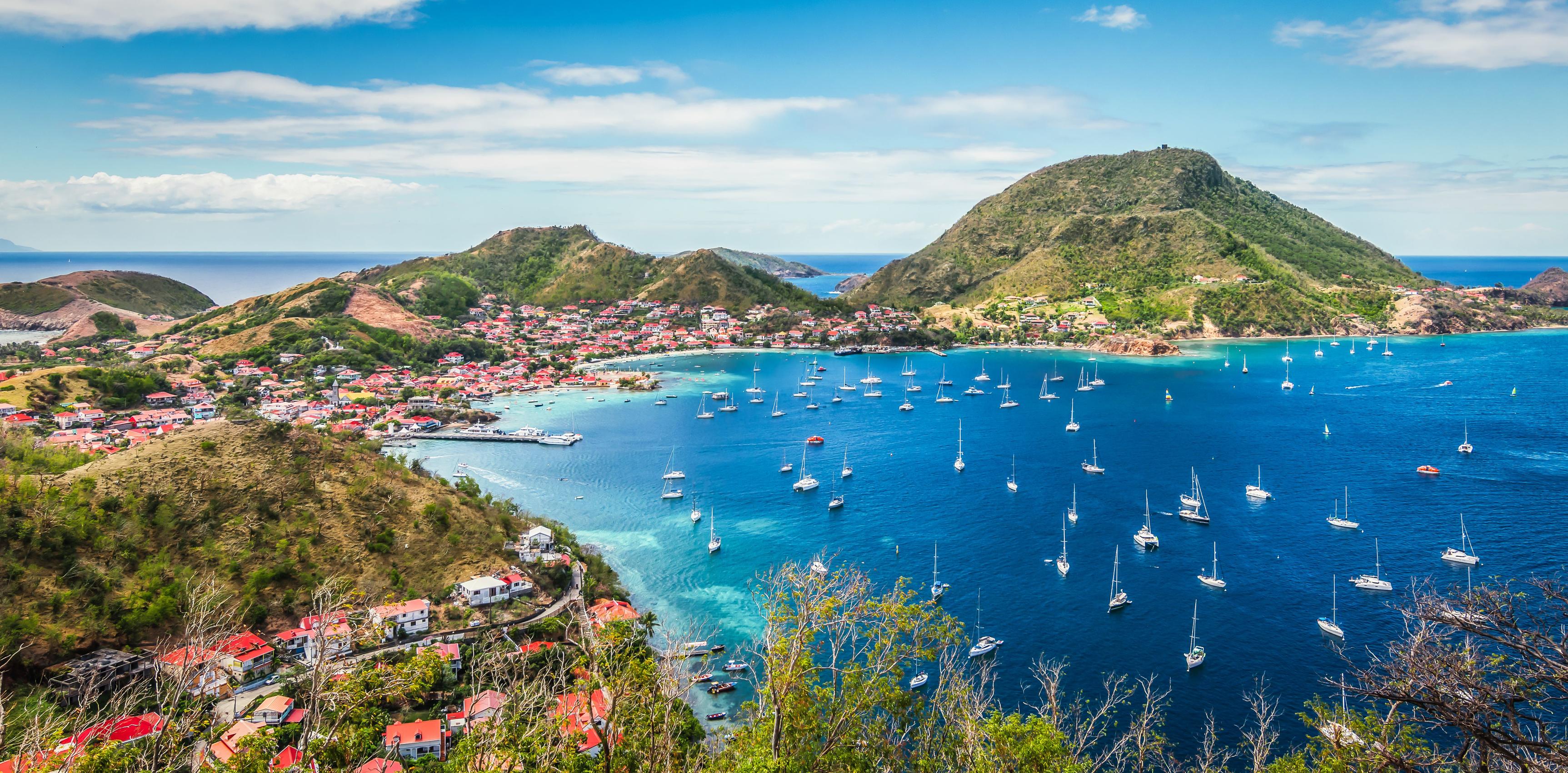 Guadeloupe Tourism – Information, Facts, Advices in Travel Guide ... Guadeloupe Tourism – Information, Facts, Advices in Travel Guide ...