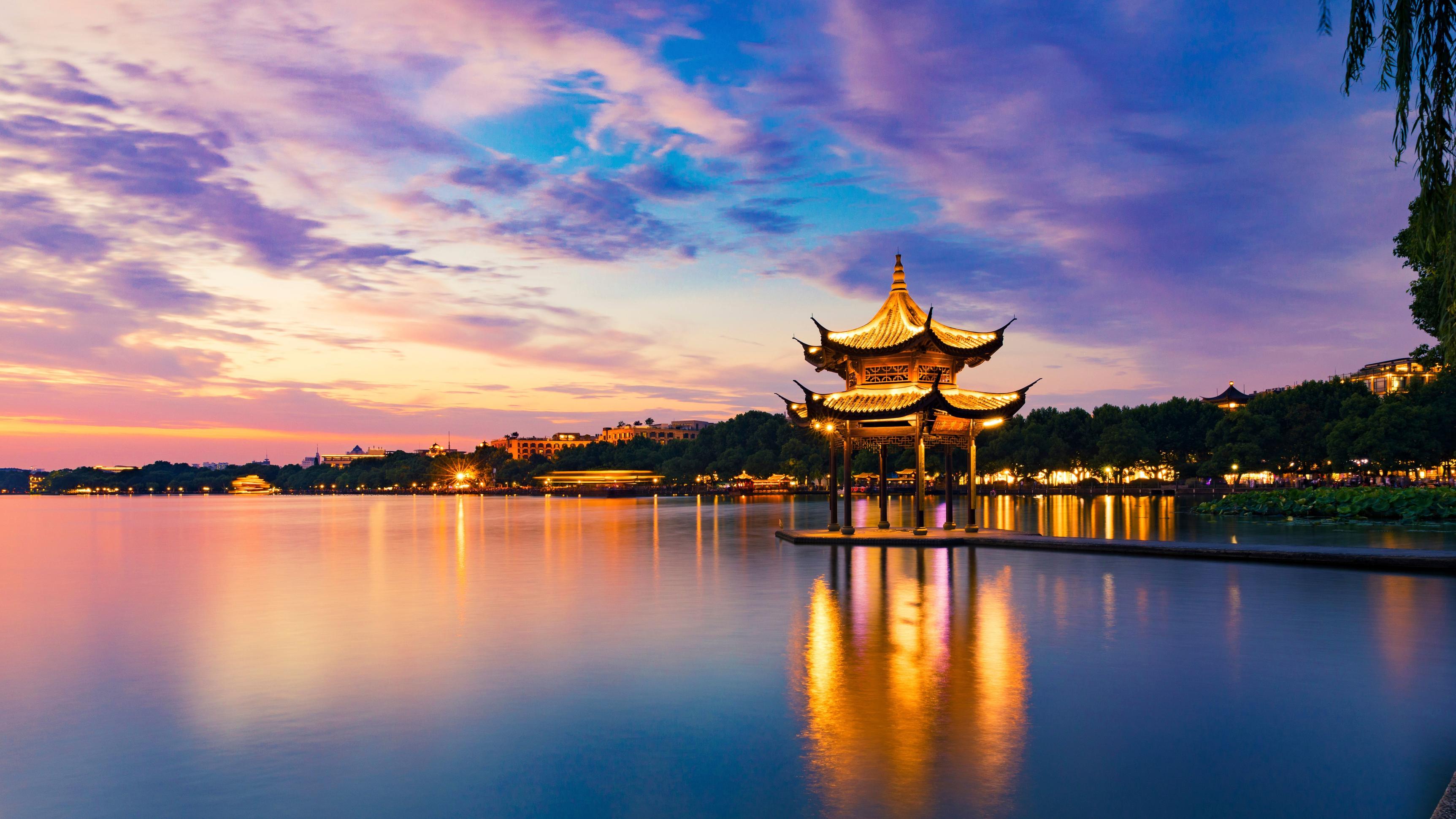 Hangzhou - Tourist Guide | Planet of Hotels