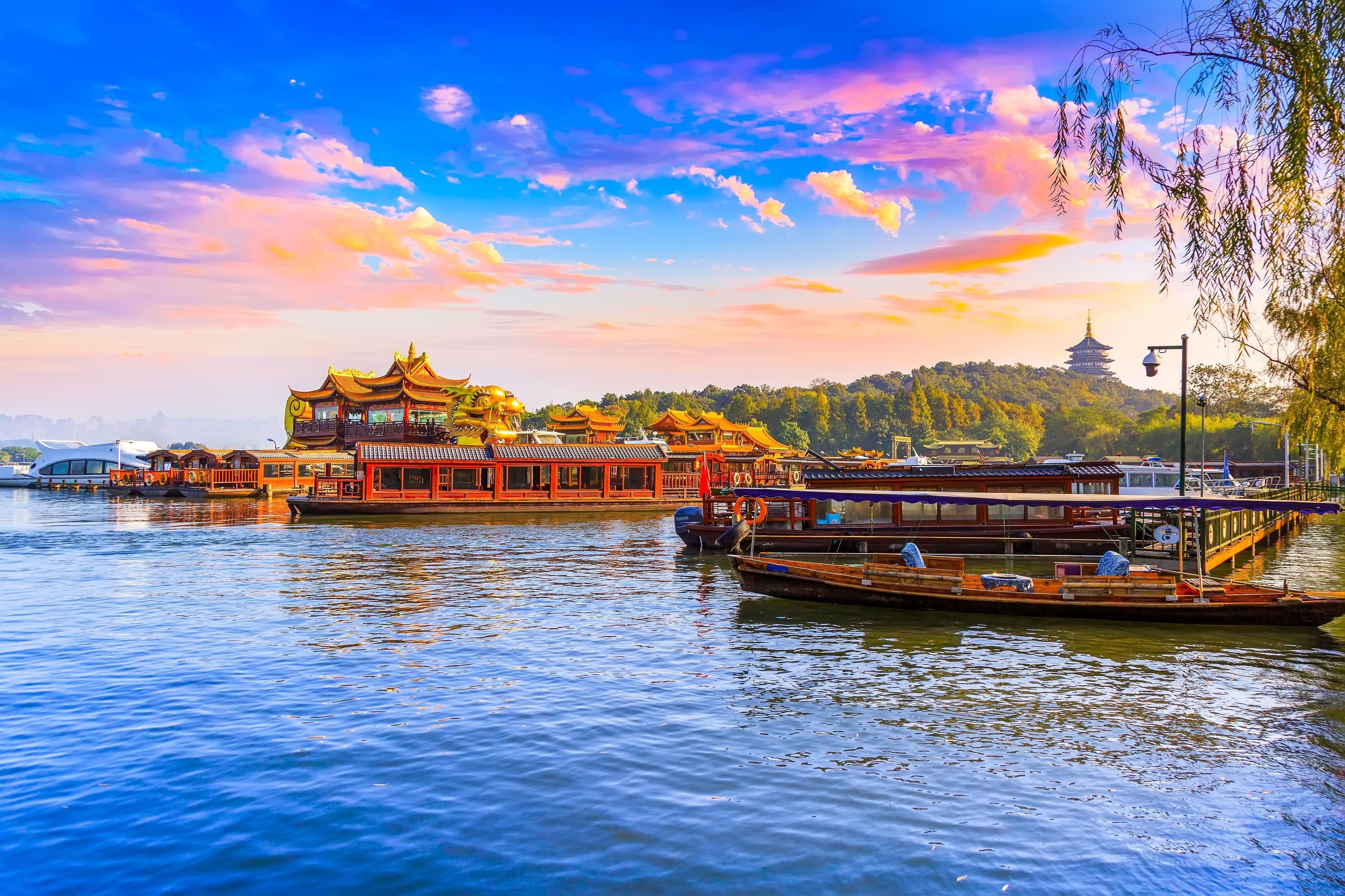 Hangzhou - Tourist Guide | Planet of Hotels
