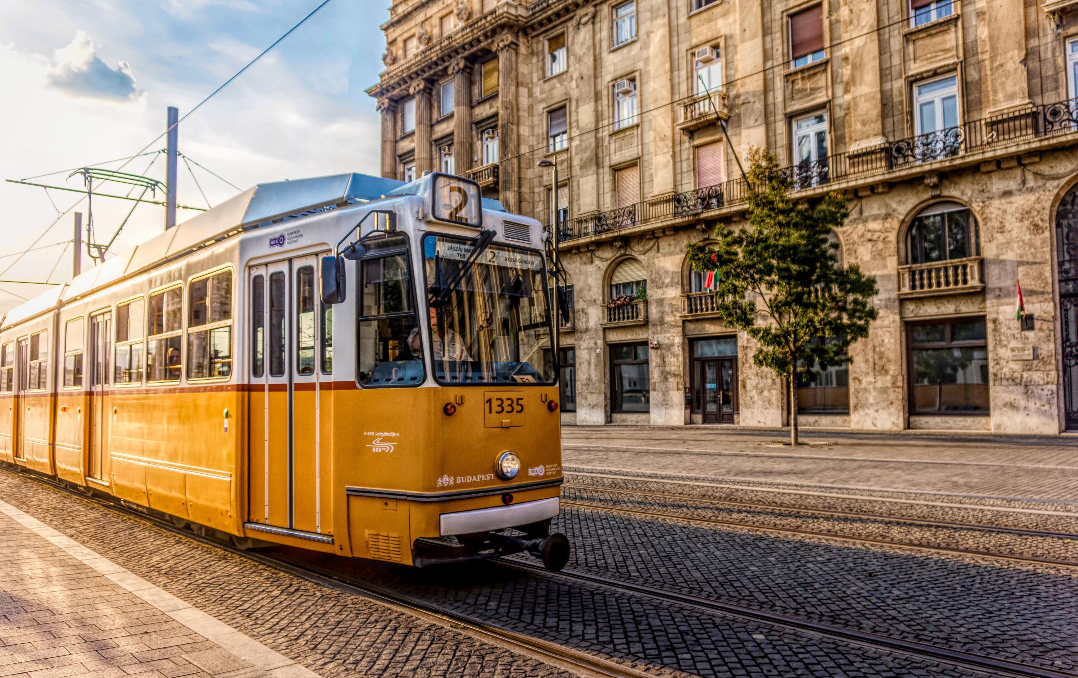 Hungary Tourism – Information, Facts, Advices in Travel Guide | Planet ...