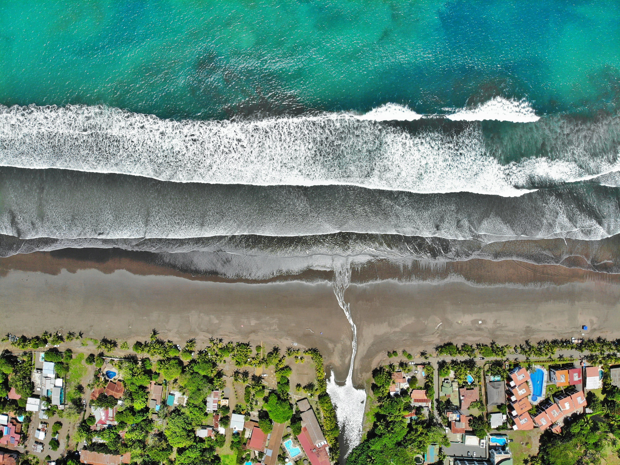 Jacó, Costa Rica — City Guide | Planet of Hotels