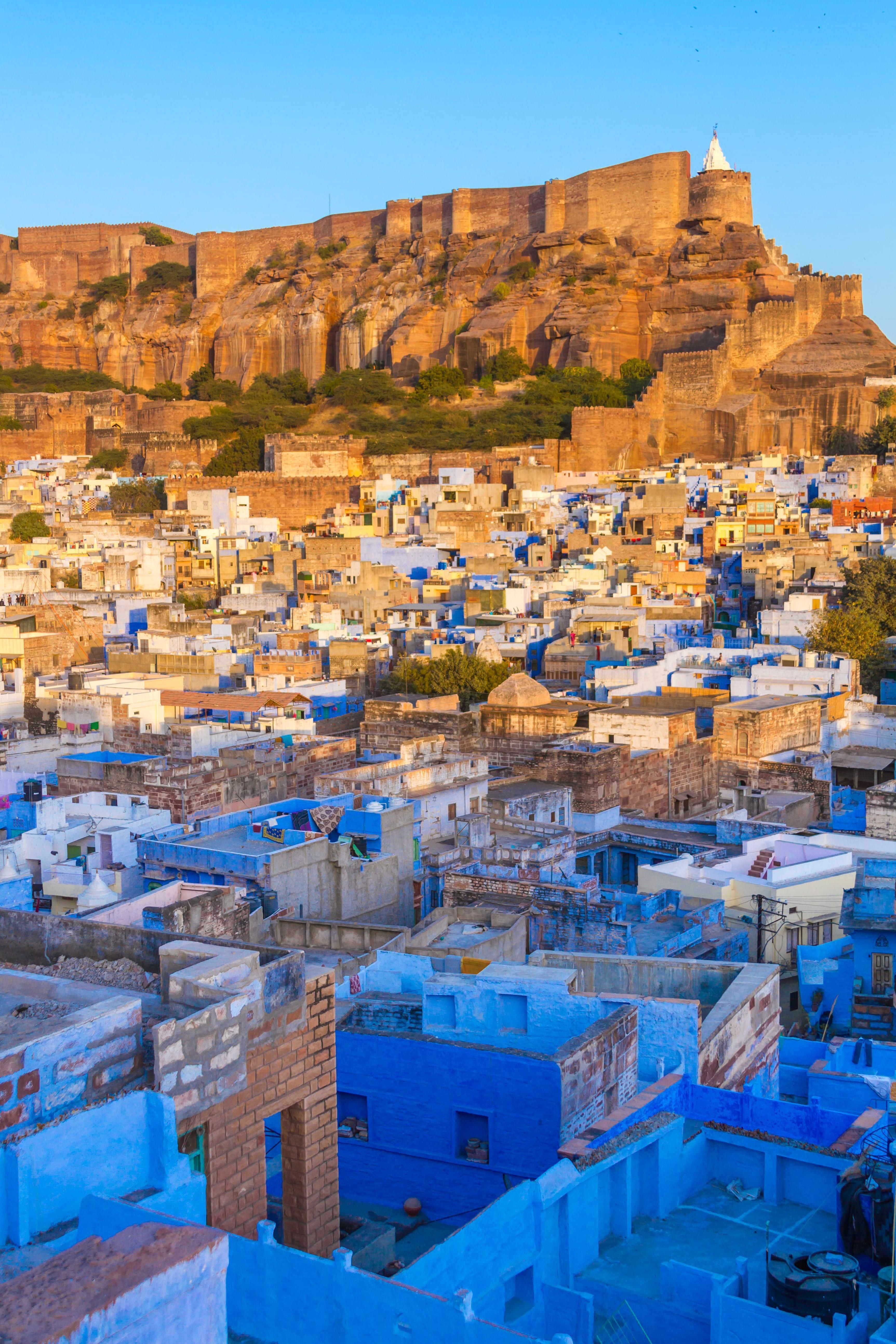 Jodhpur, India — Tourist Guide | Planet of Hotels