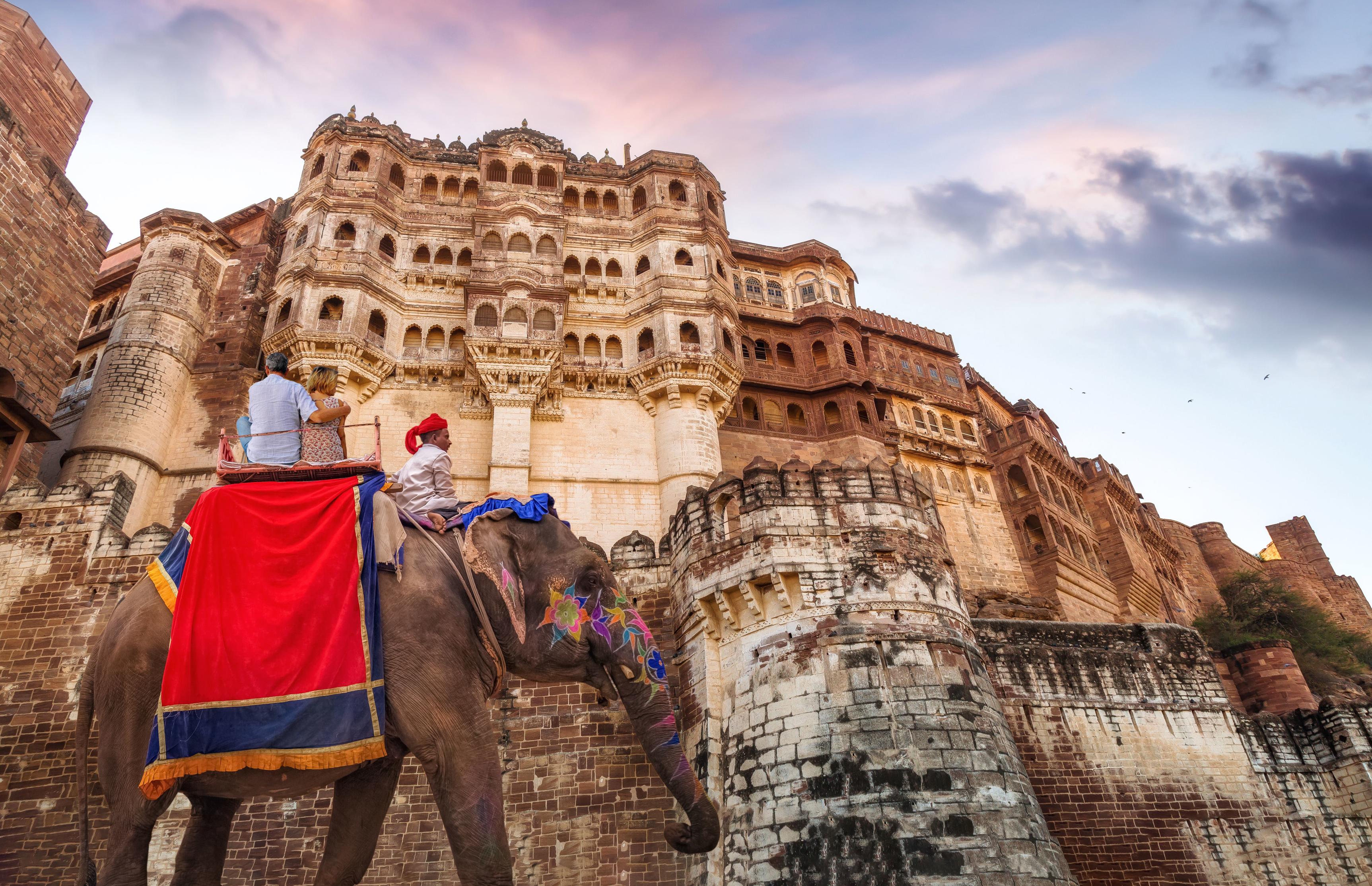 Jodhpur, India — Tourist Guide | Planet of Hotels