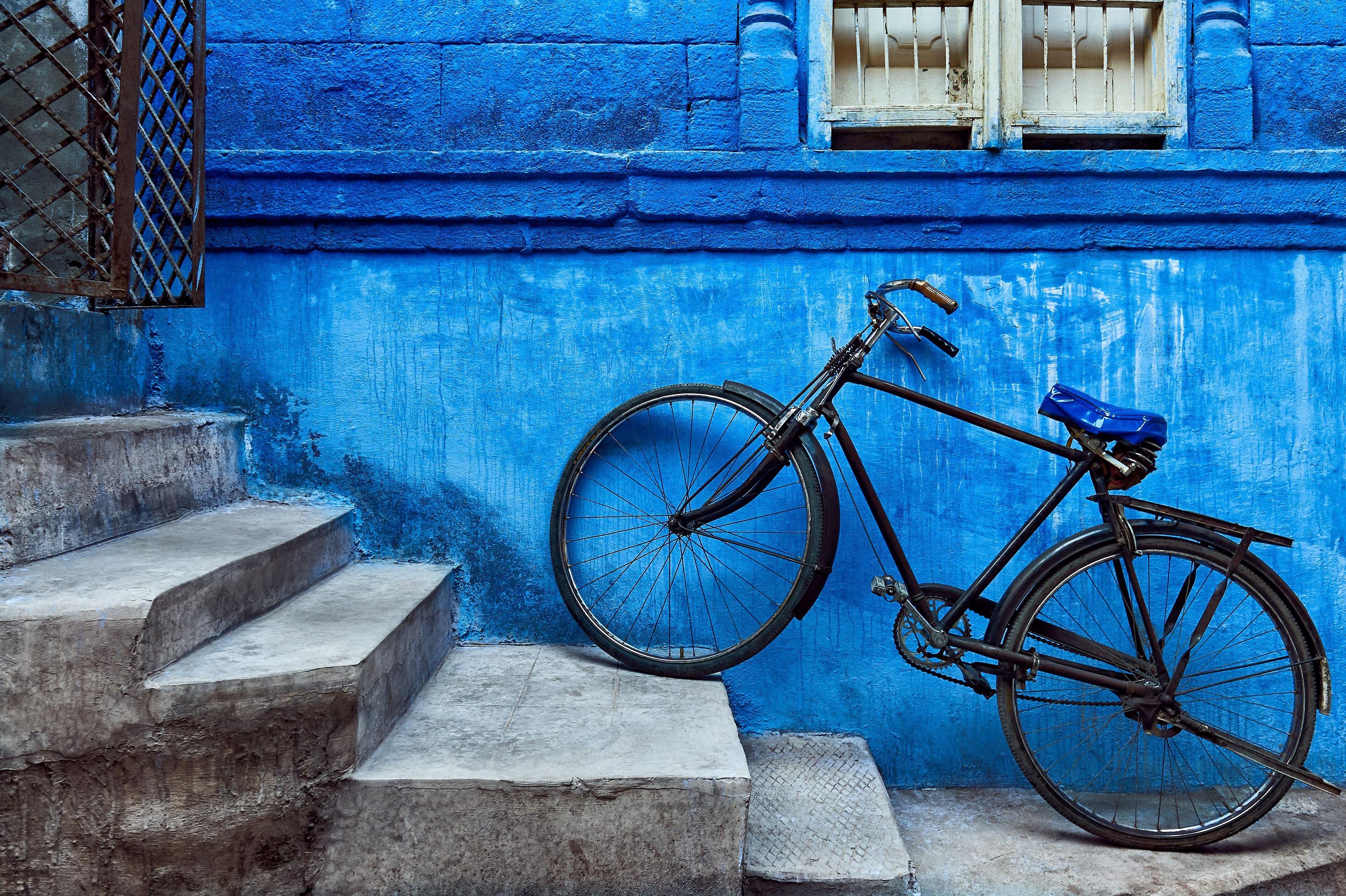 Jodhpur, India — Tourist Guide | Planet of Hotels