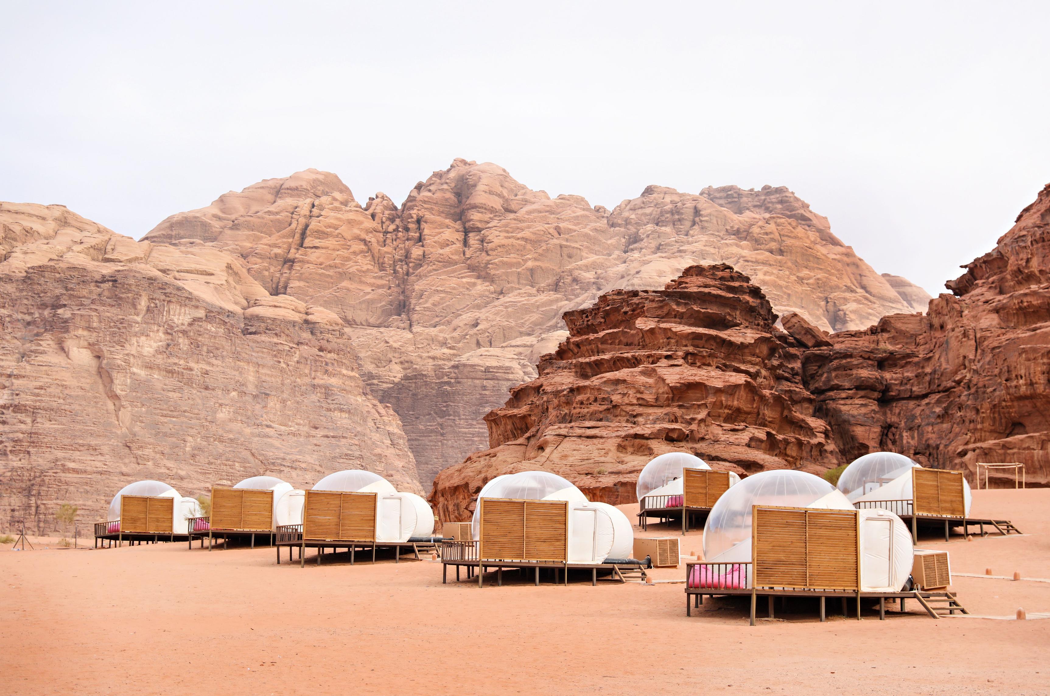 Jordan Tourism – Information, Facts, Advices in Travel Guide | Planet ...