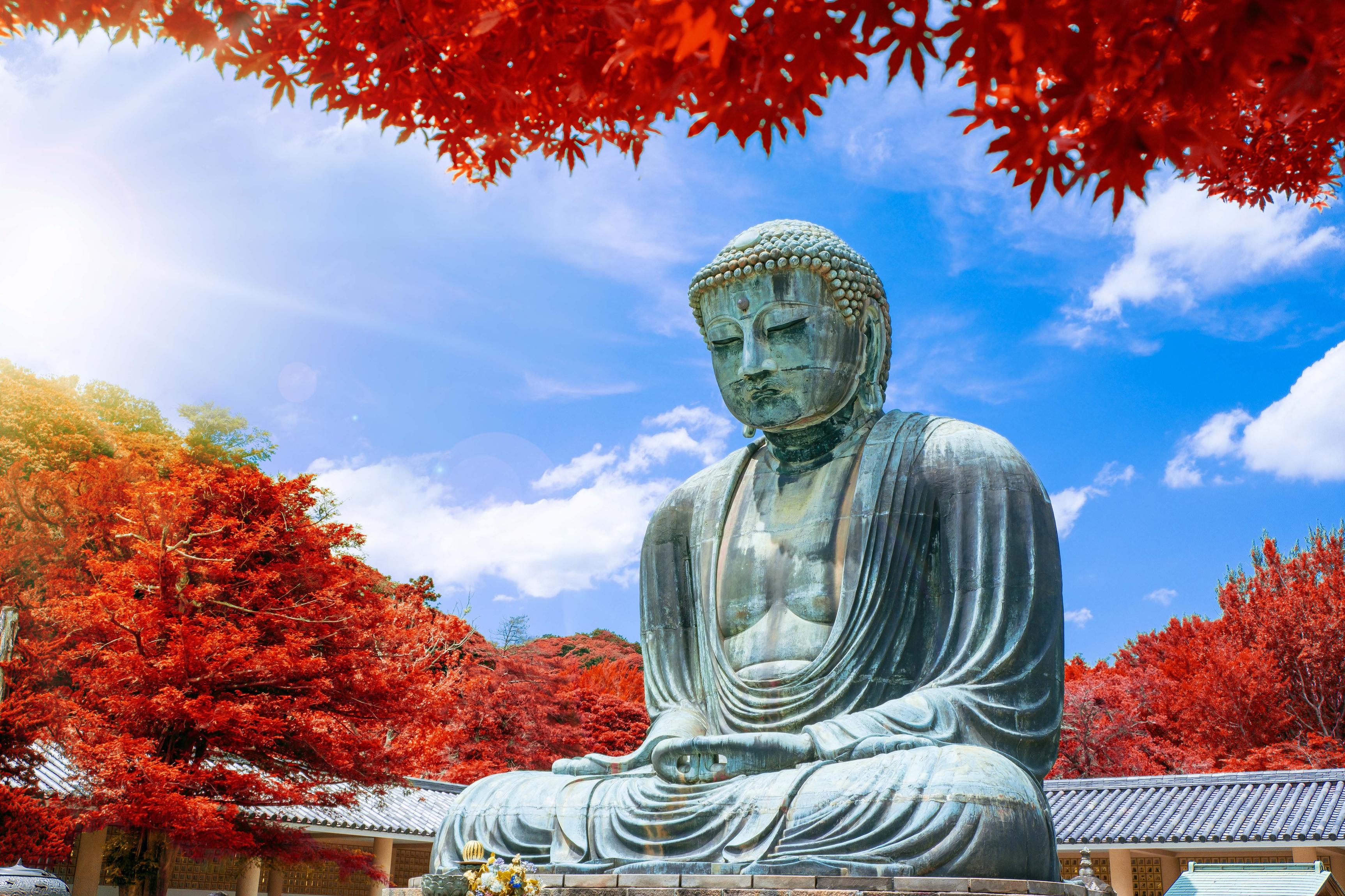 Kamakura - Tourist Guide | Planet of Hotels