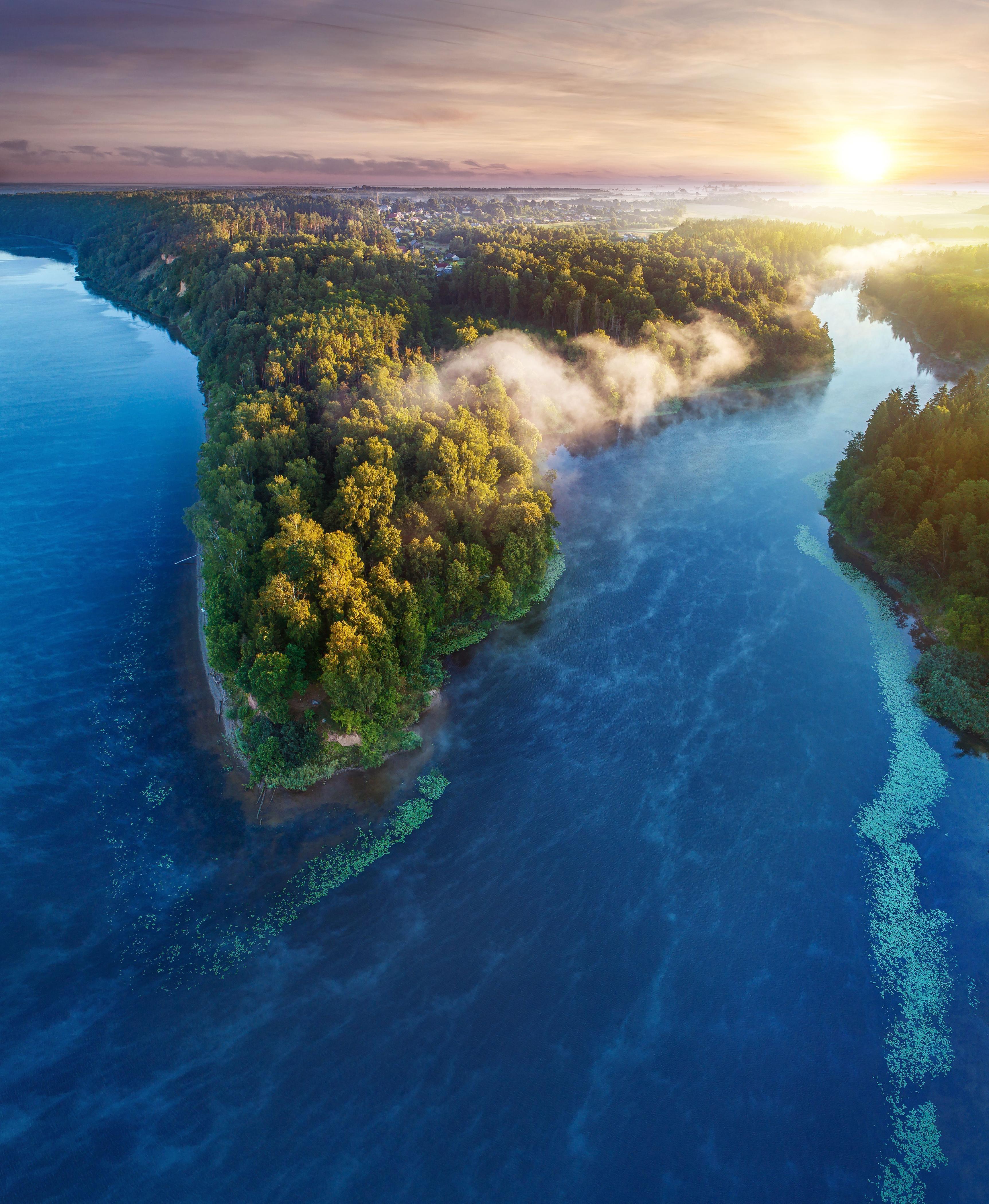 Kaunas - Tourist Guide | Planet of Hotels