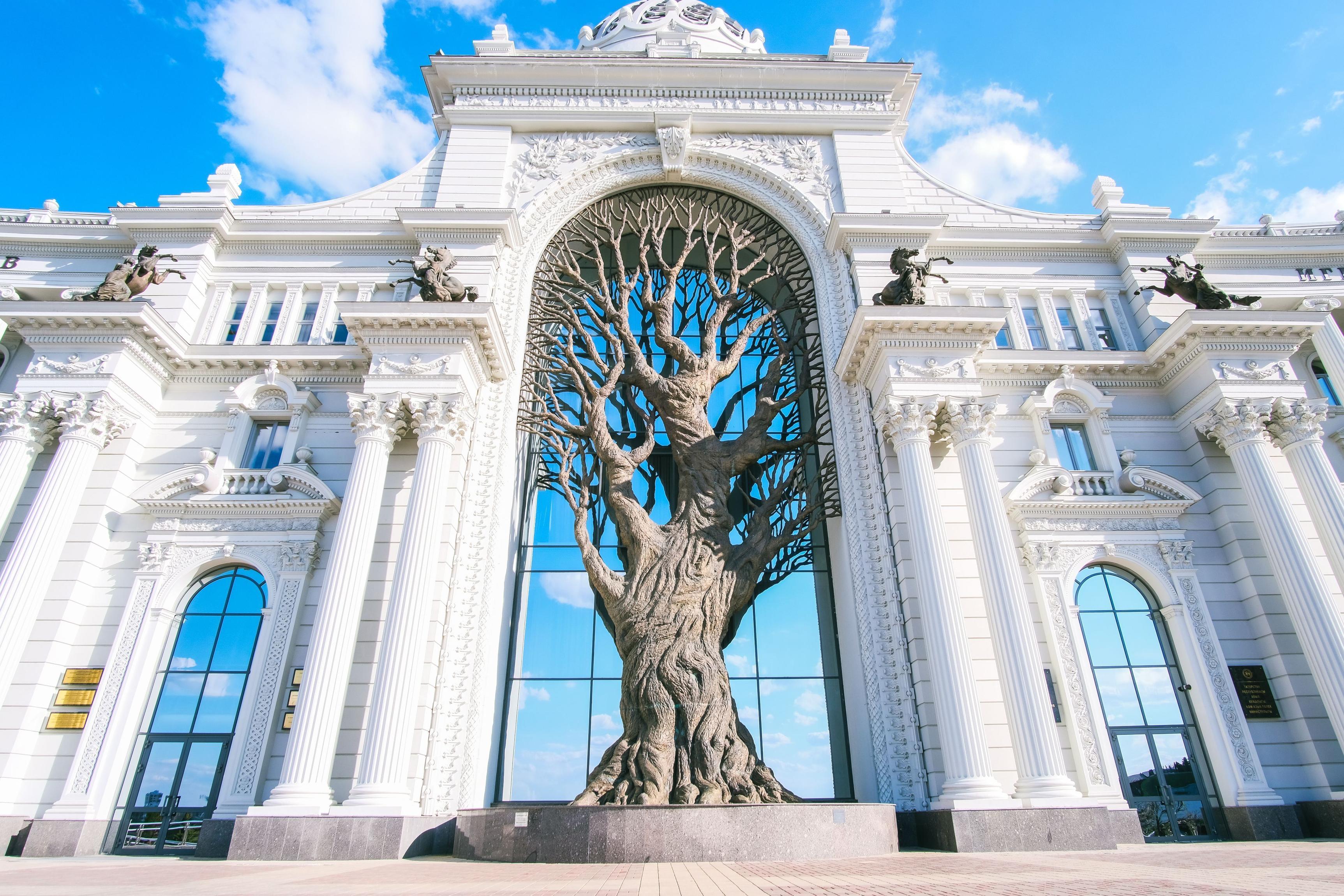 Kazan - Tourist Guide | Planet of Hotels