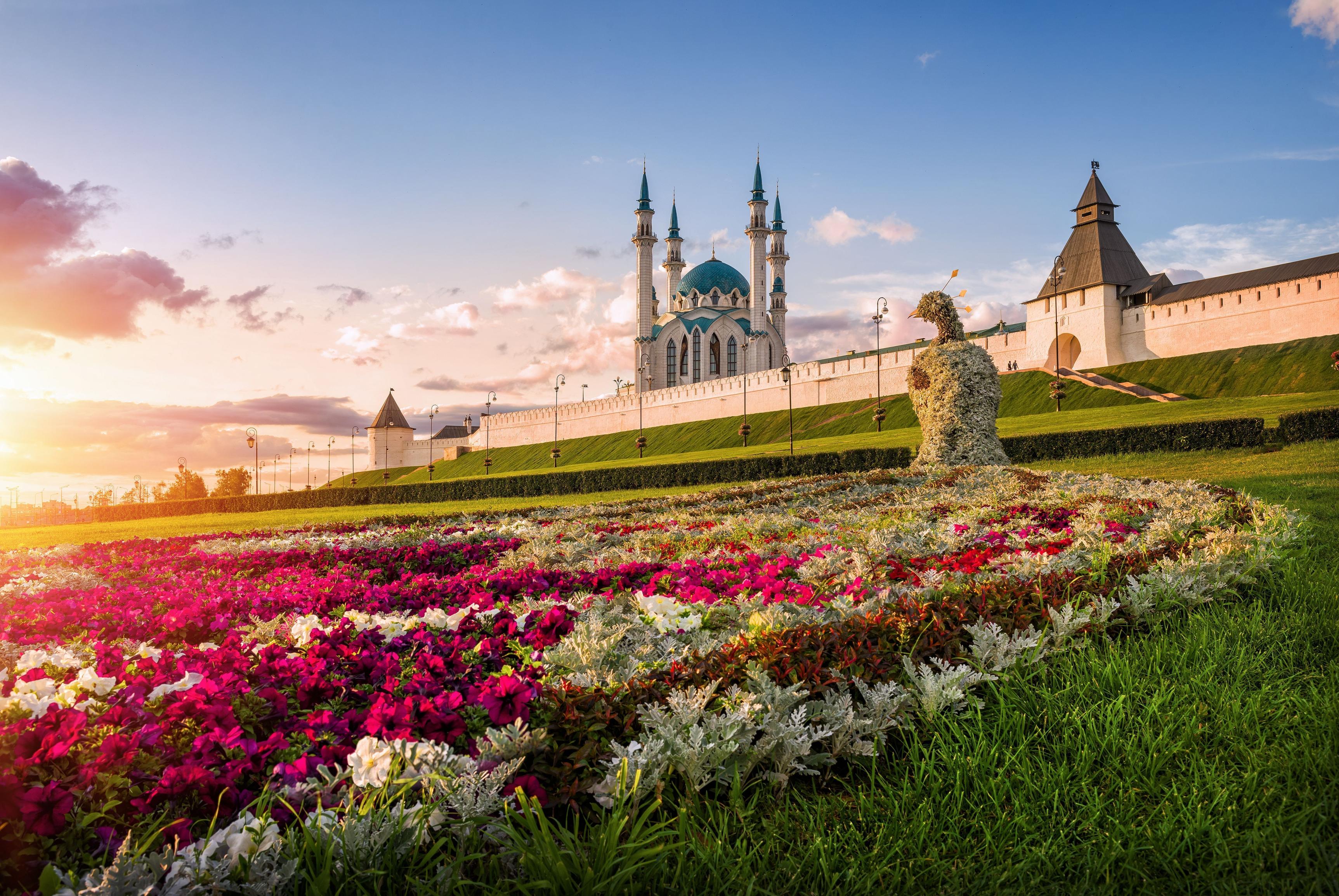 Kazan - Tourist Guide | Planet of Hotels