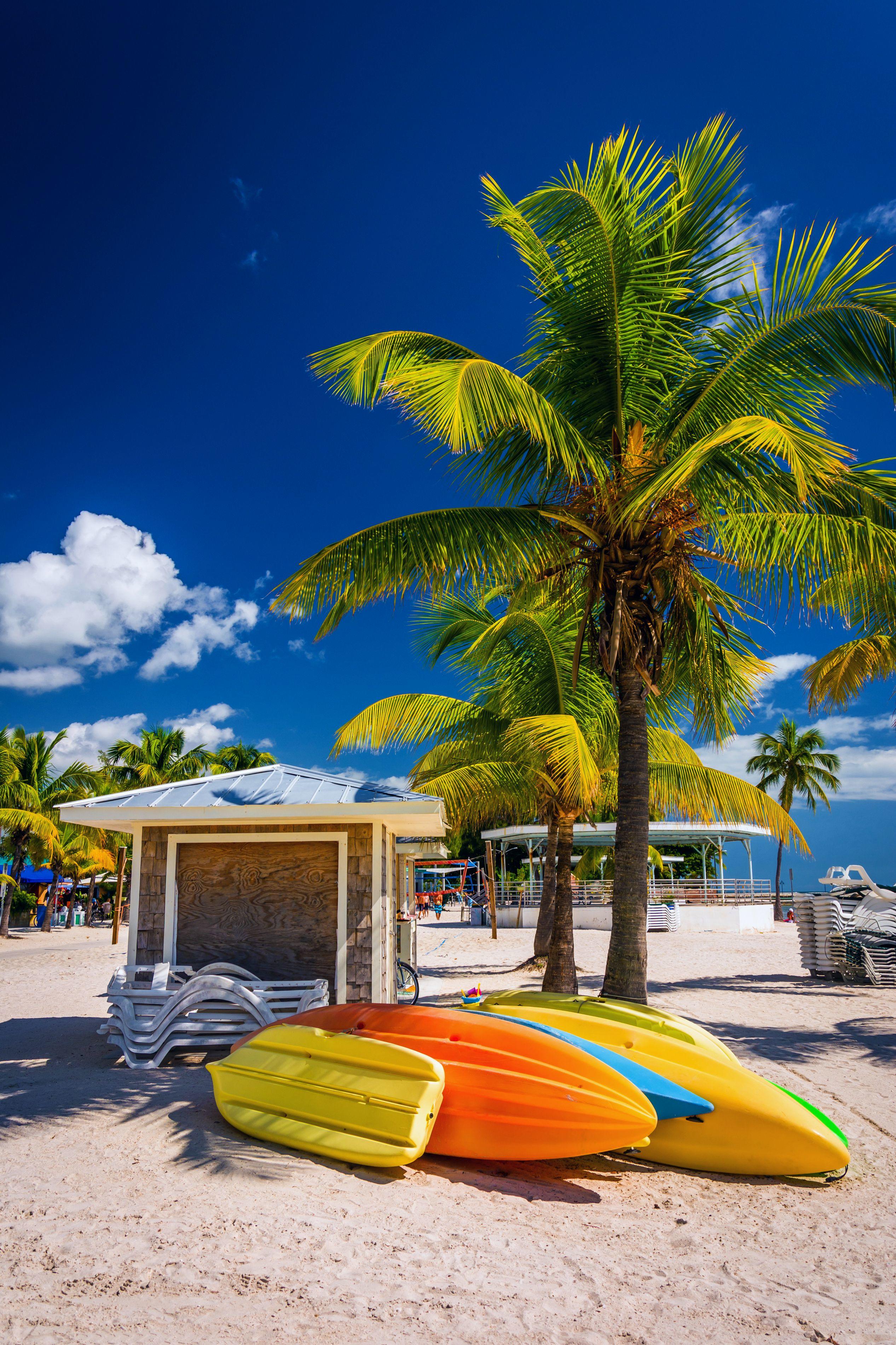 Key West - Tourist Guide | Planet of Hotels