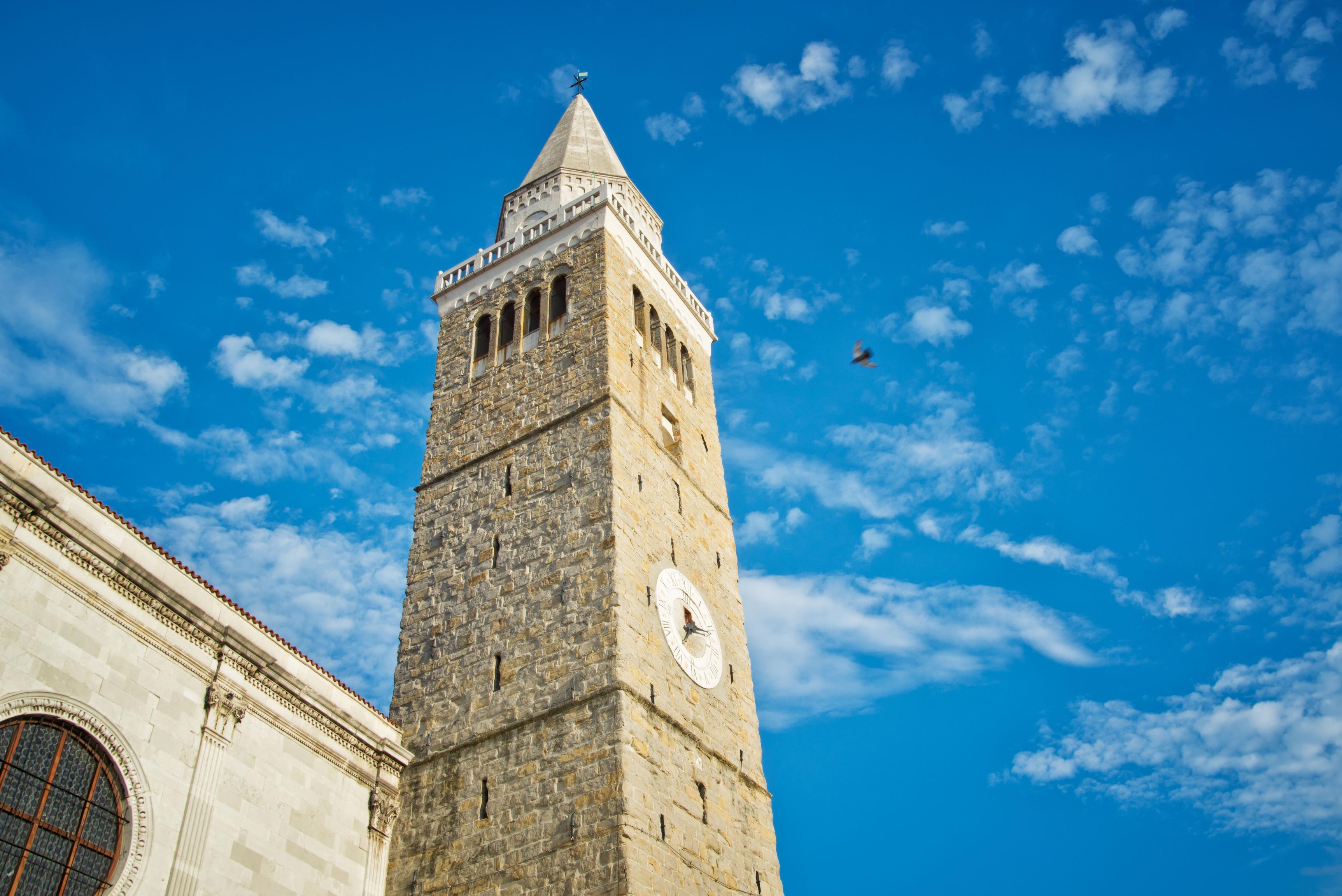 Koper - Tourist Guide | Planet of Hotels