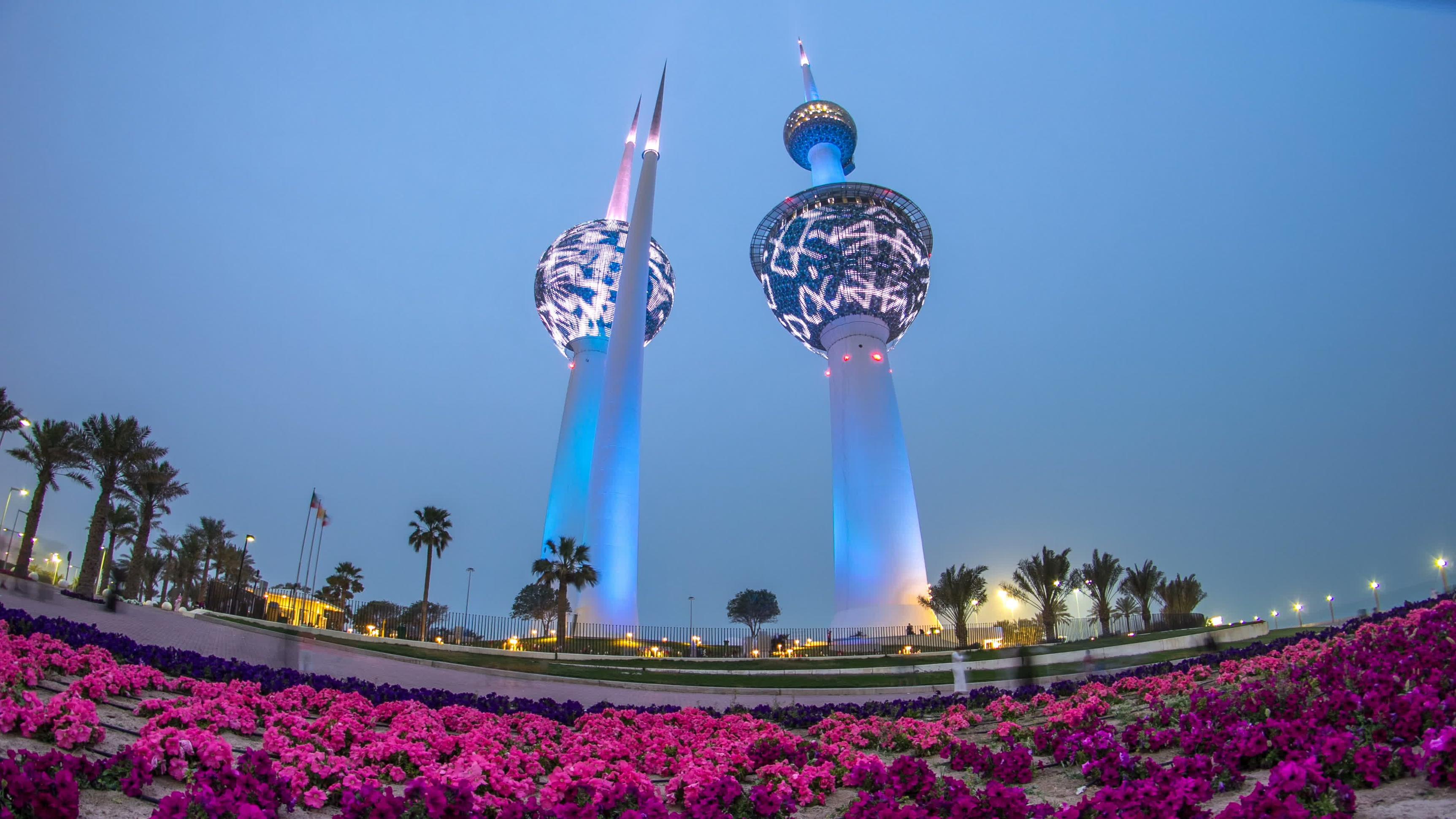 Kuwait City, Kuwait — Tourist Guide | Planet of Hotels