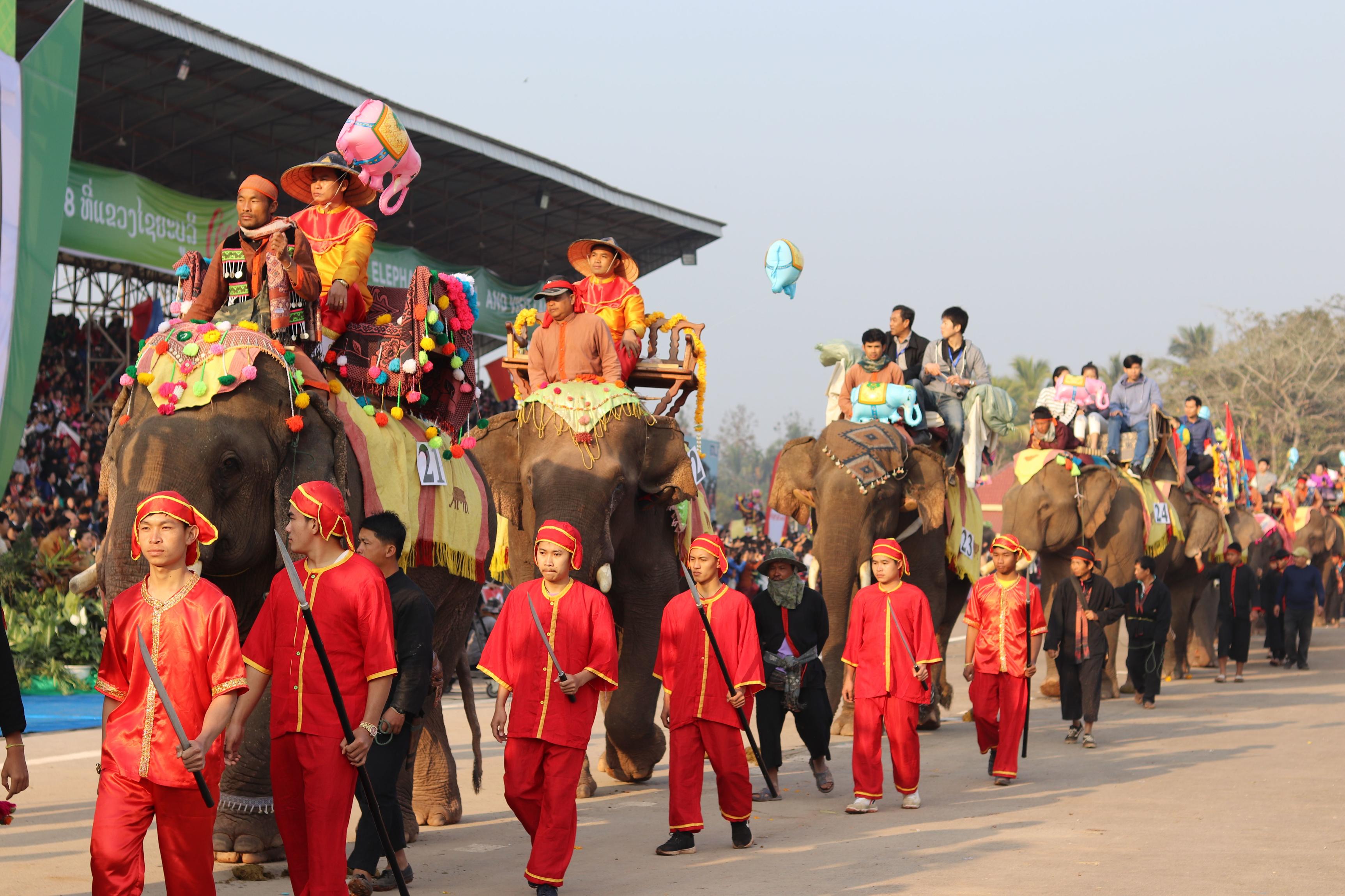 Laos Tourism – Information, Facts, Advices in Travel Guide | Planet of ...