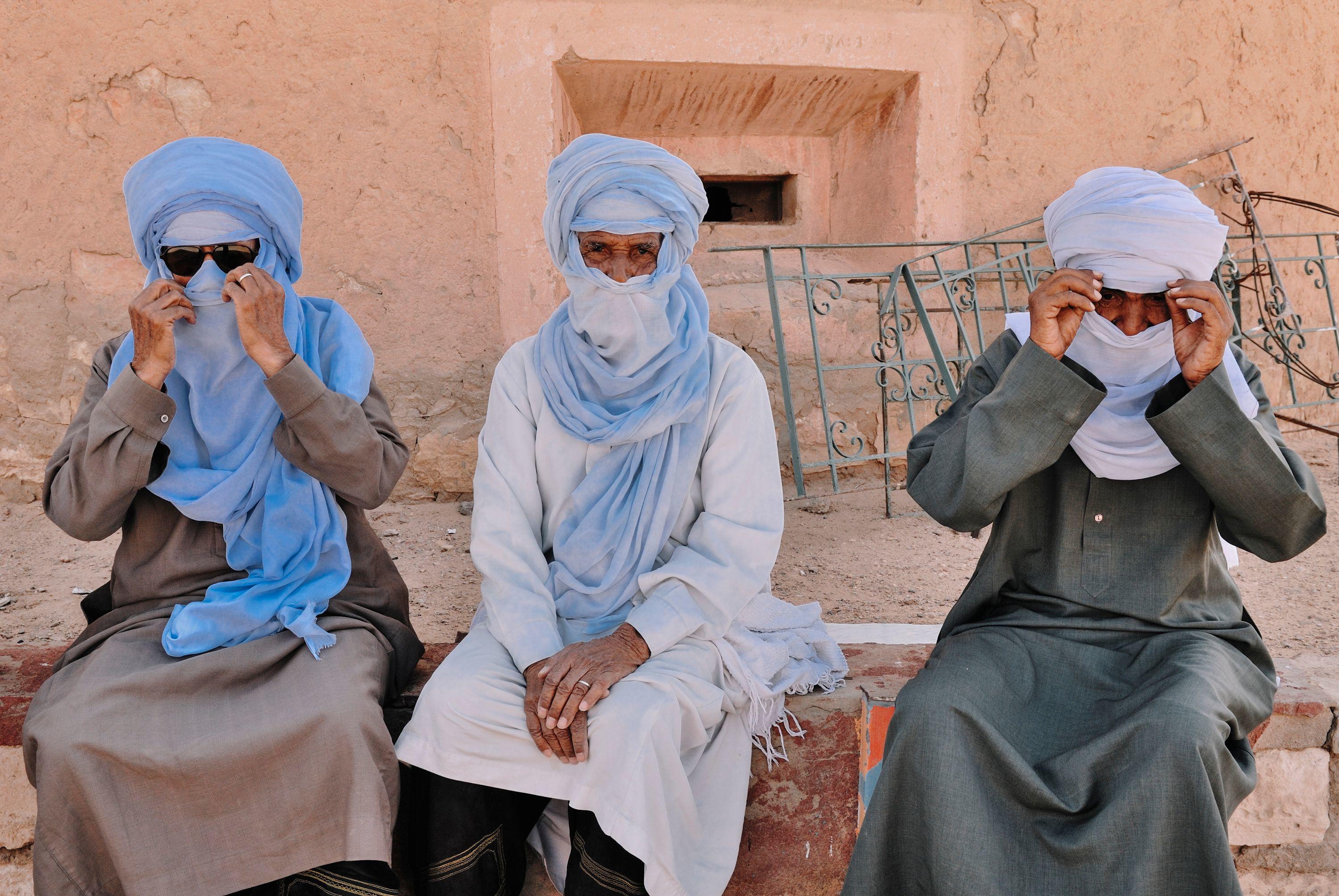 Libya Tourism – Information, Facts, Advices in Travel Guide | Planet of ...