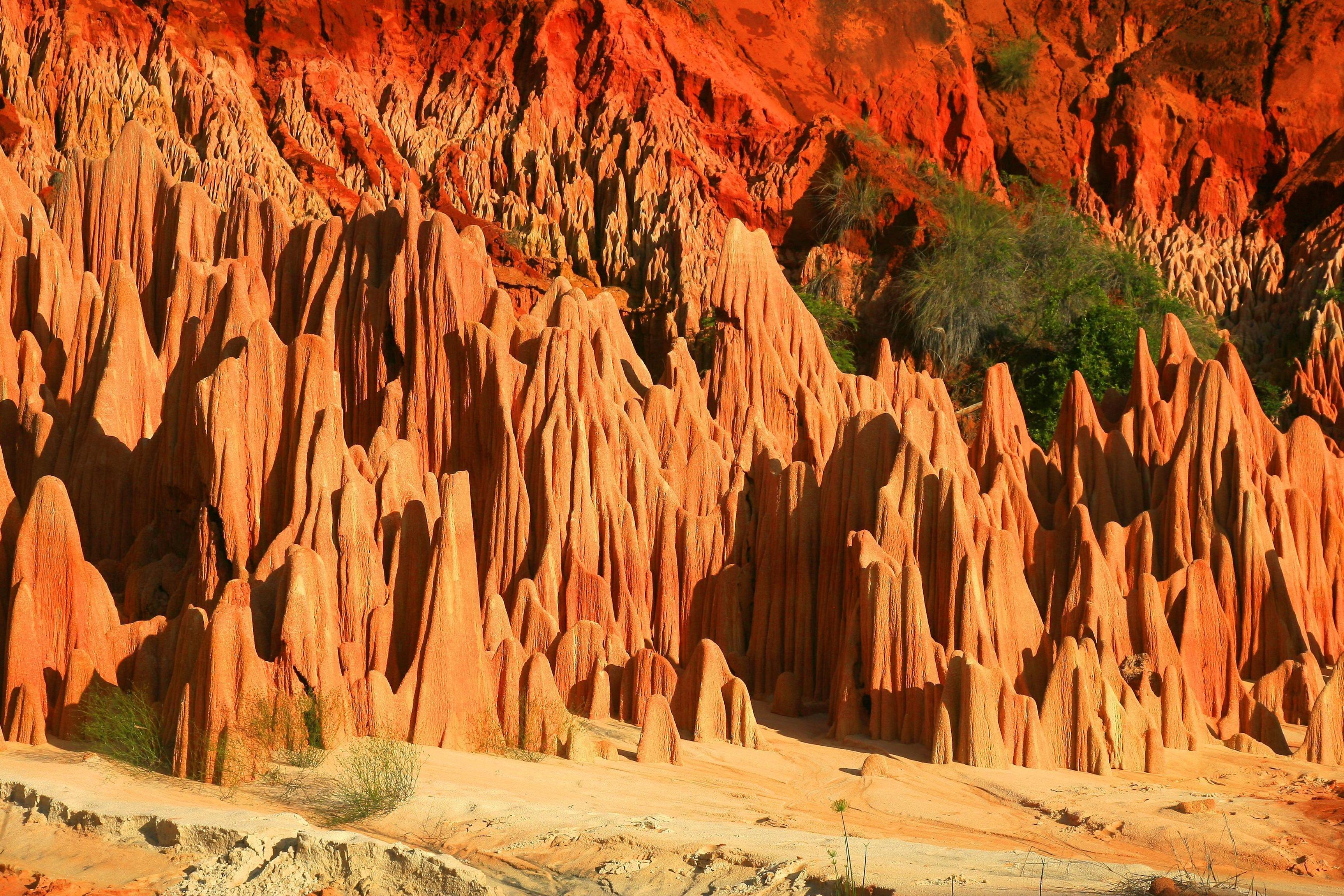 Madagascar Tourism – Information, Facts, Advices in Travel Guide ...