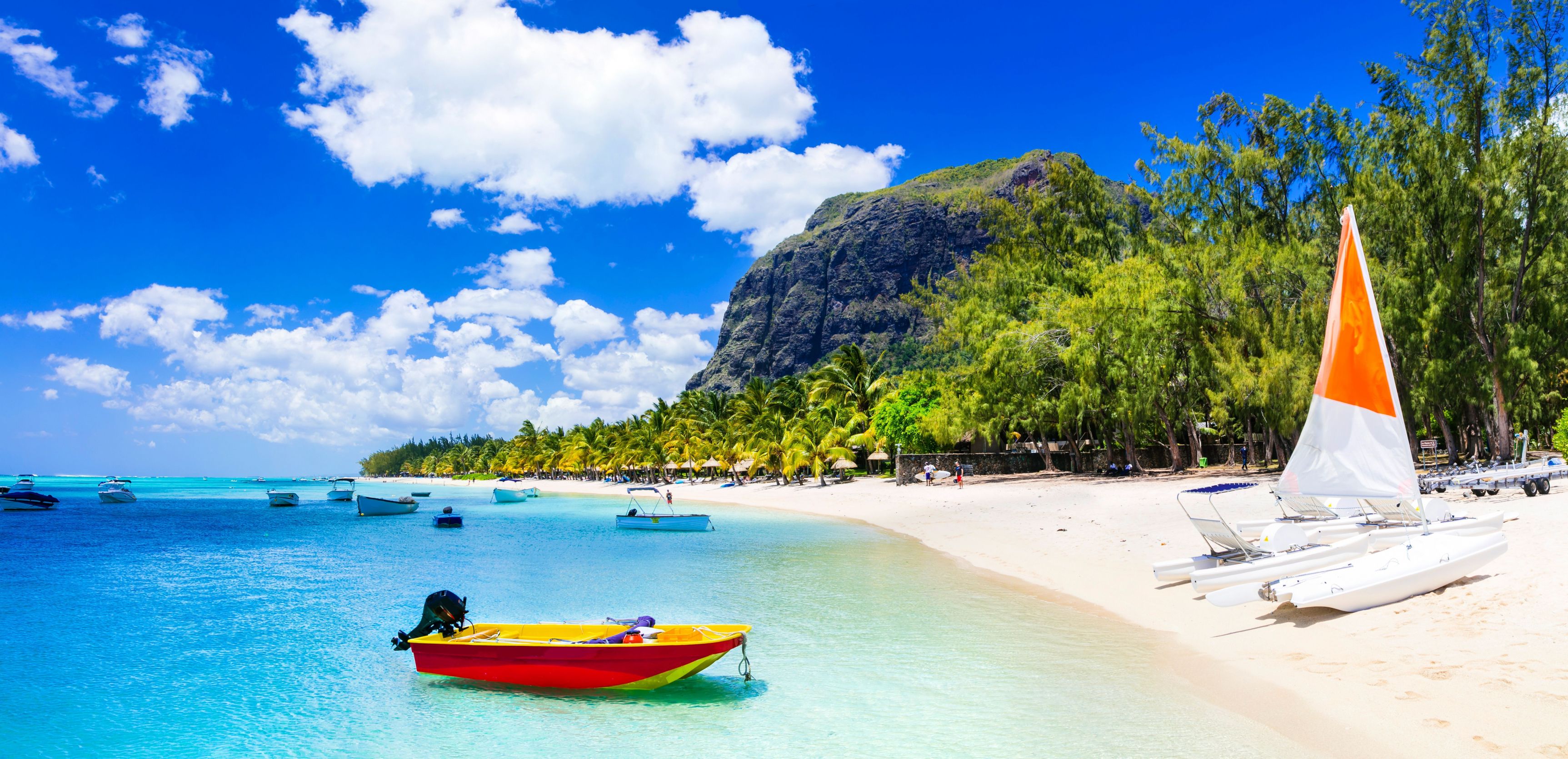 Mauritius Tourism – Information, Facts, Advices in Travel Guide ...