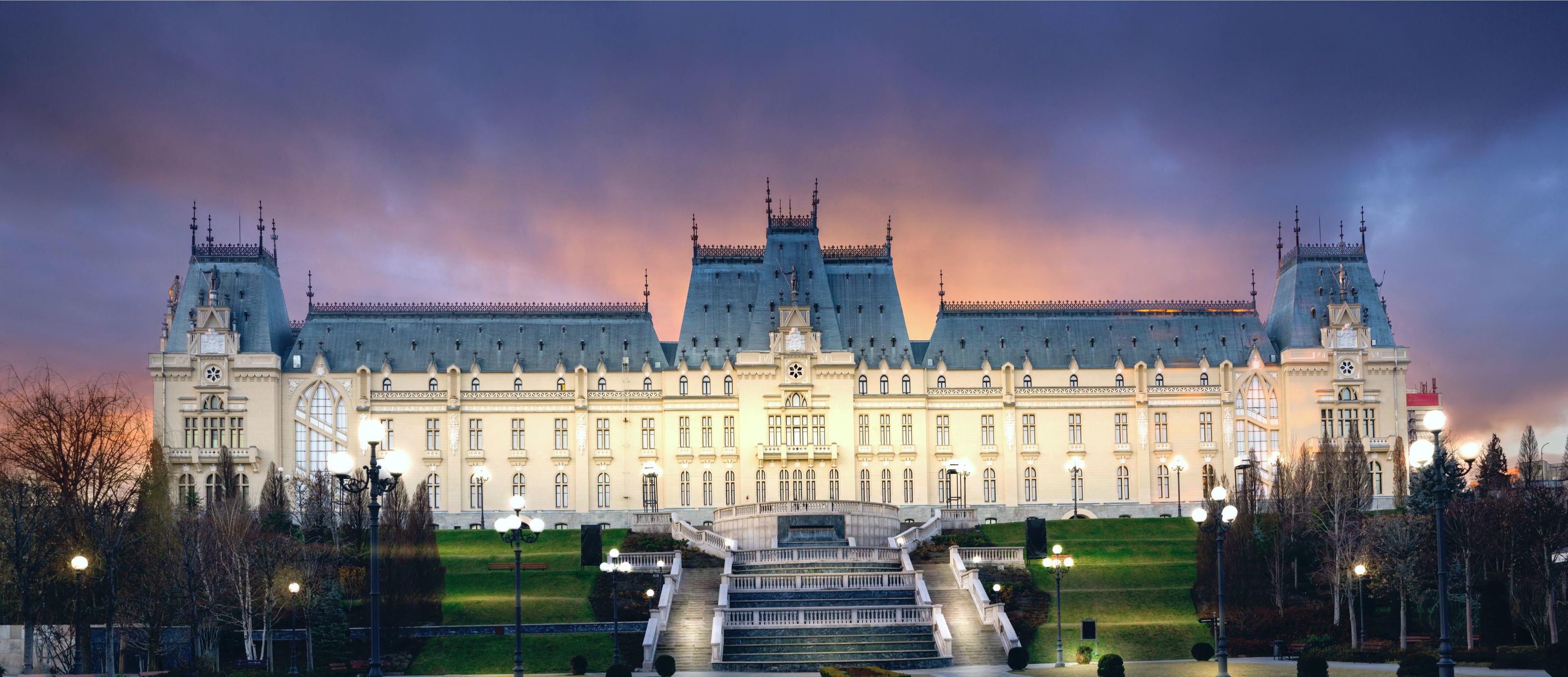 Moldavia - Guía de viajes | Planet of Hotels