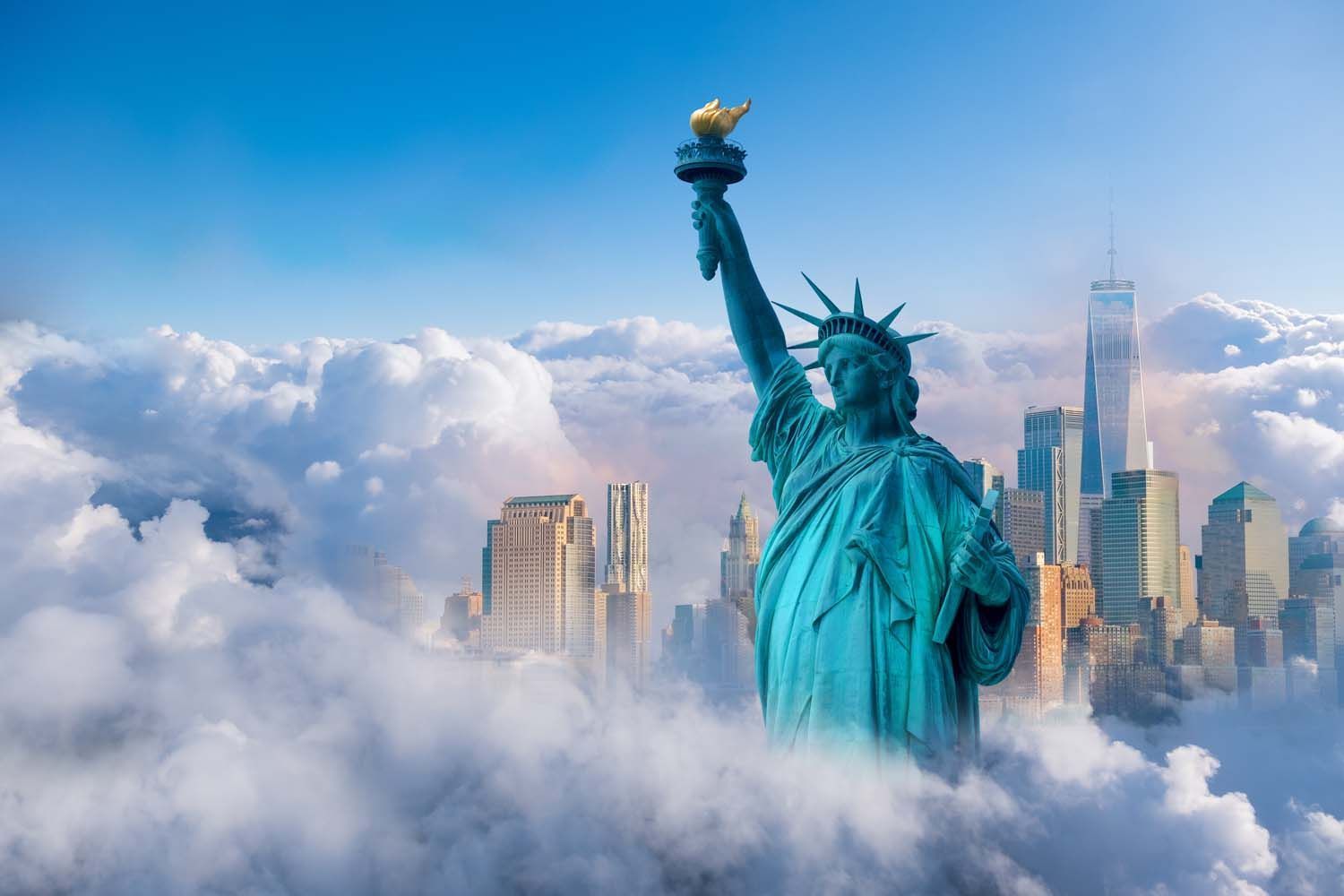 New York, USA — Tourist Guide | Planet of Hotels