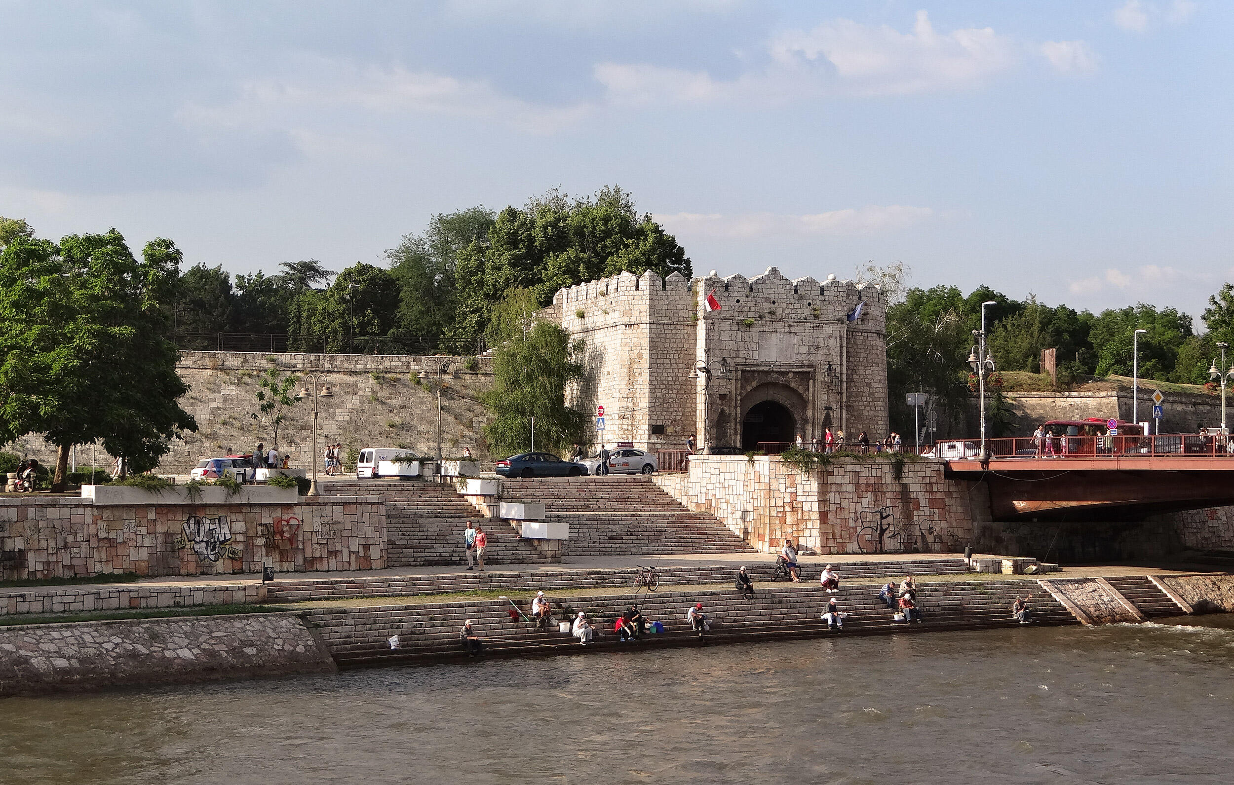 Niš - Tourist Guide | Planet of Hotels