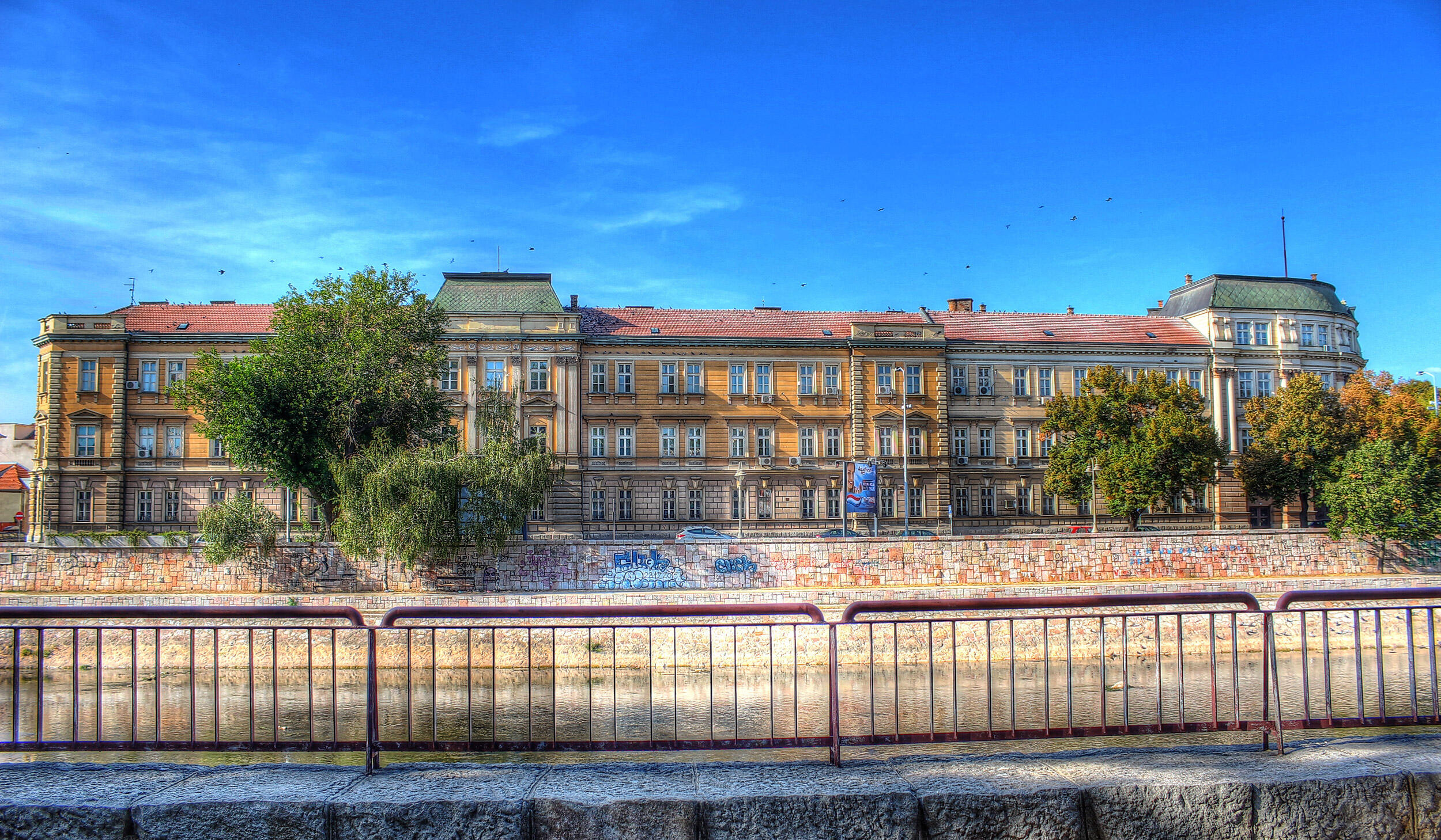 Niš - Tourist Guide | Planet of Hotels