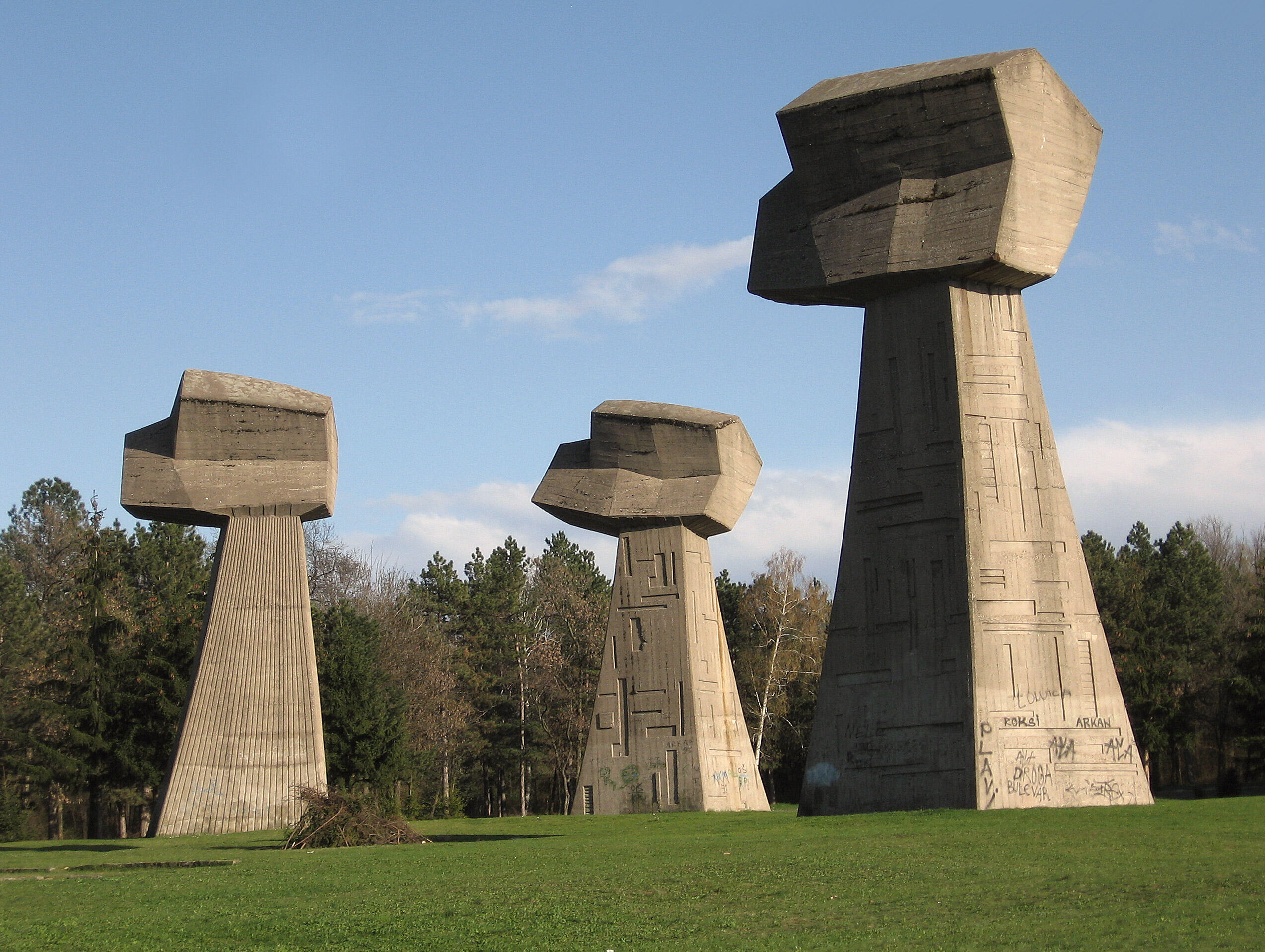 Niš - Tourist Guide | Planet of Hotels